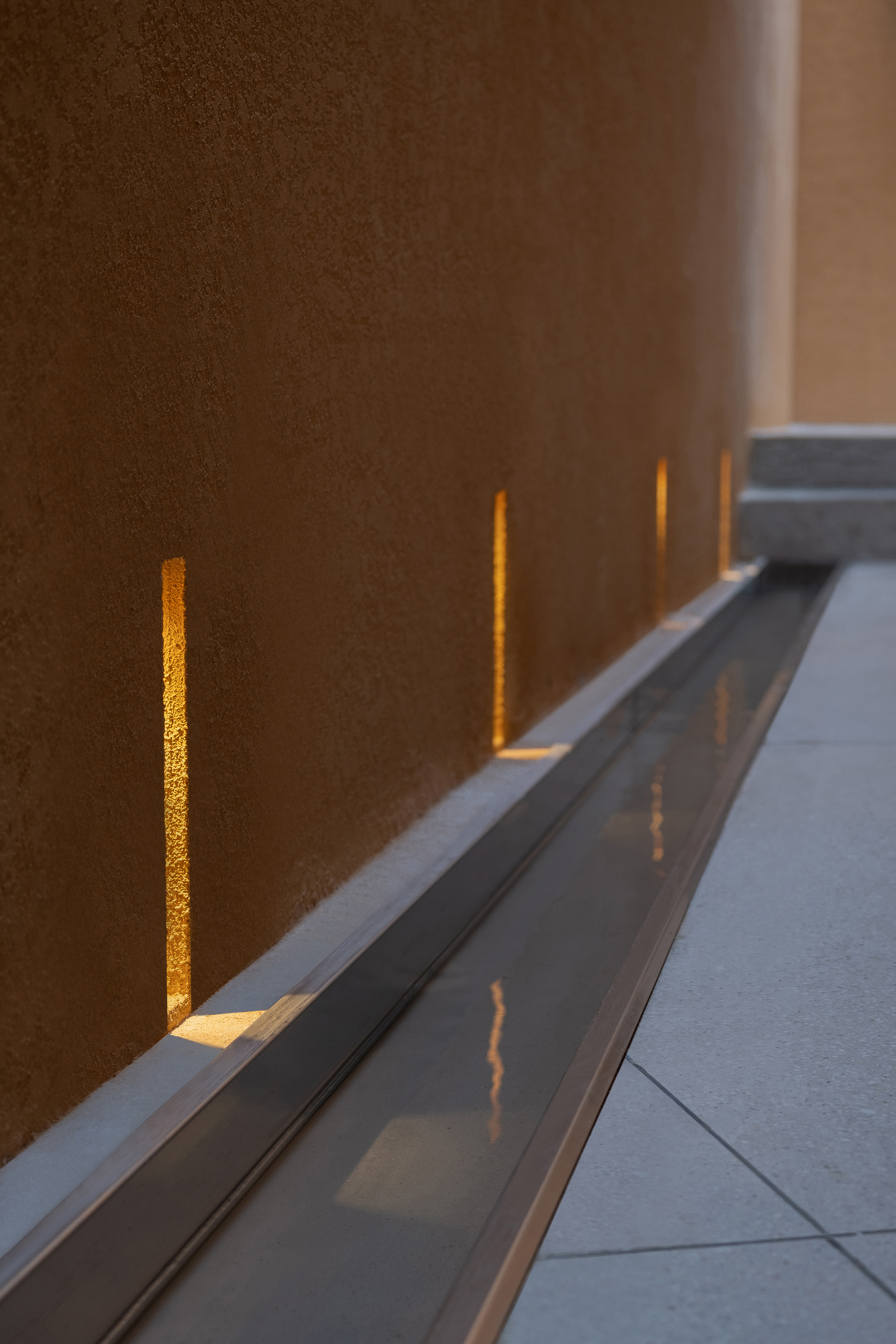 HALL OF IMMORTALITY AT LONGSHAN CEMETERY by Studio 10 - Architizer