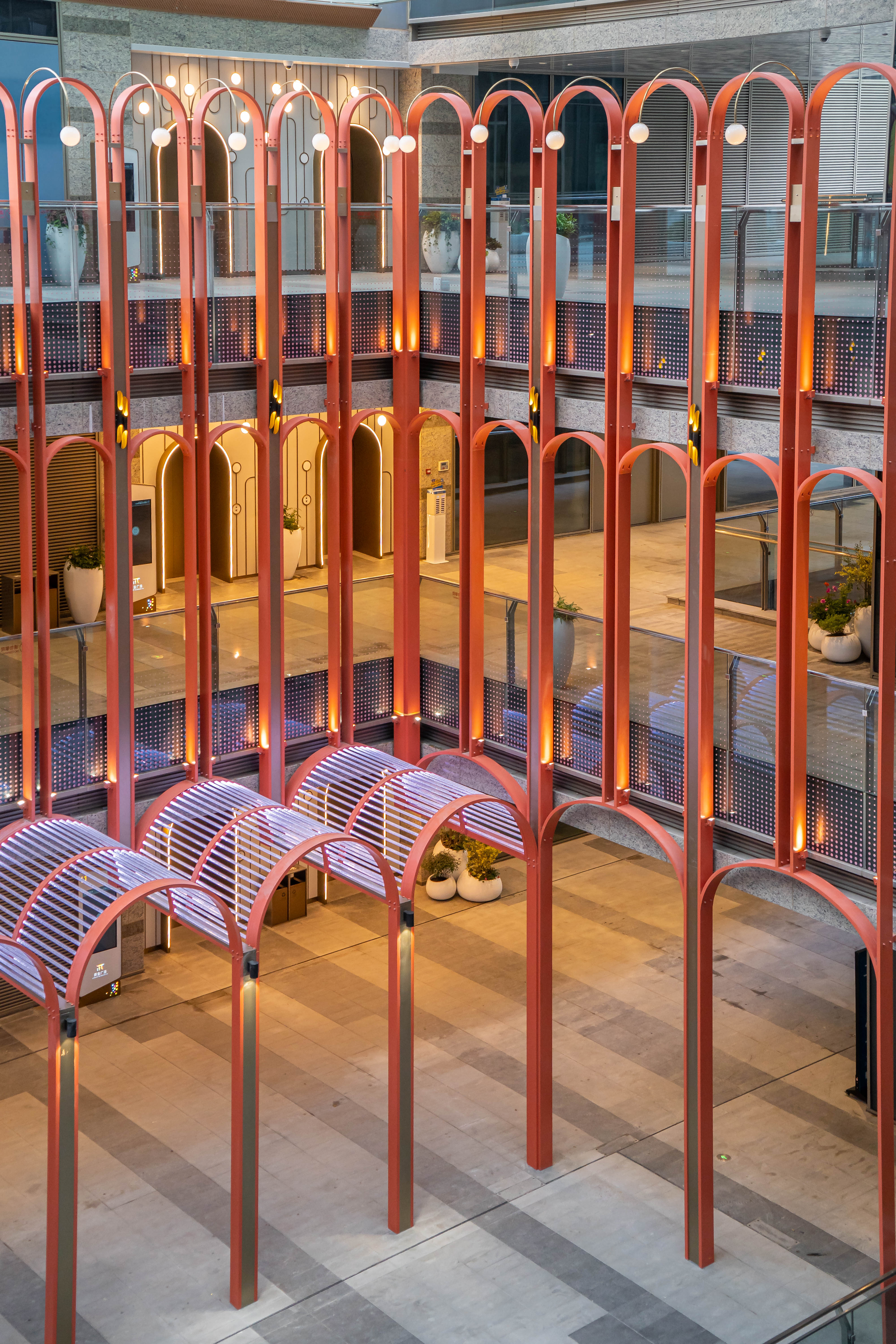 GOA (Group of Architects) - Architizer