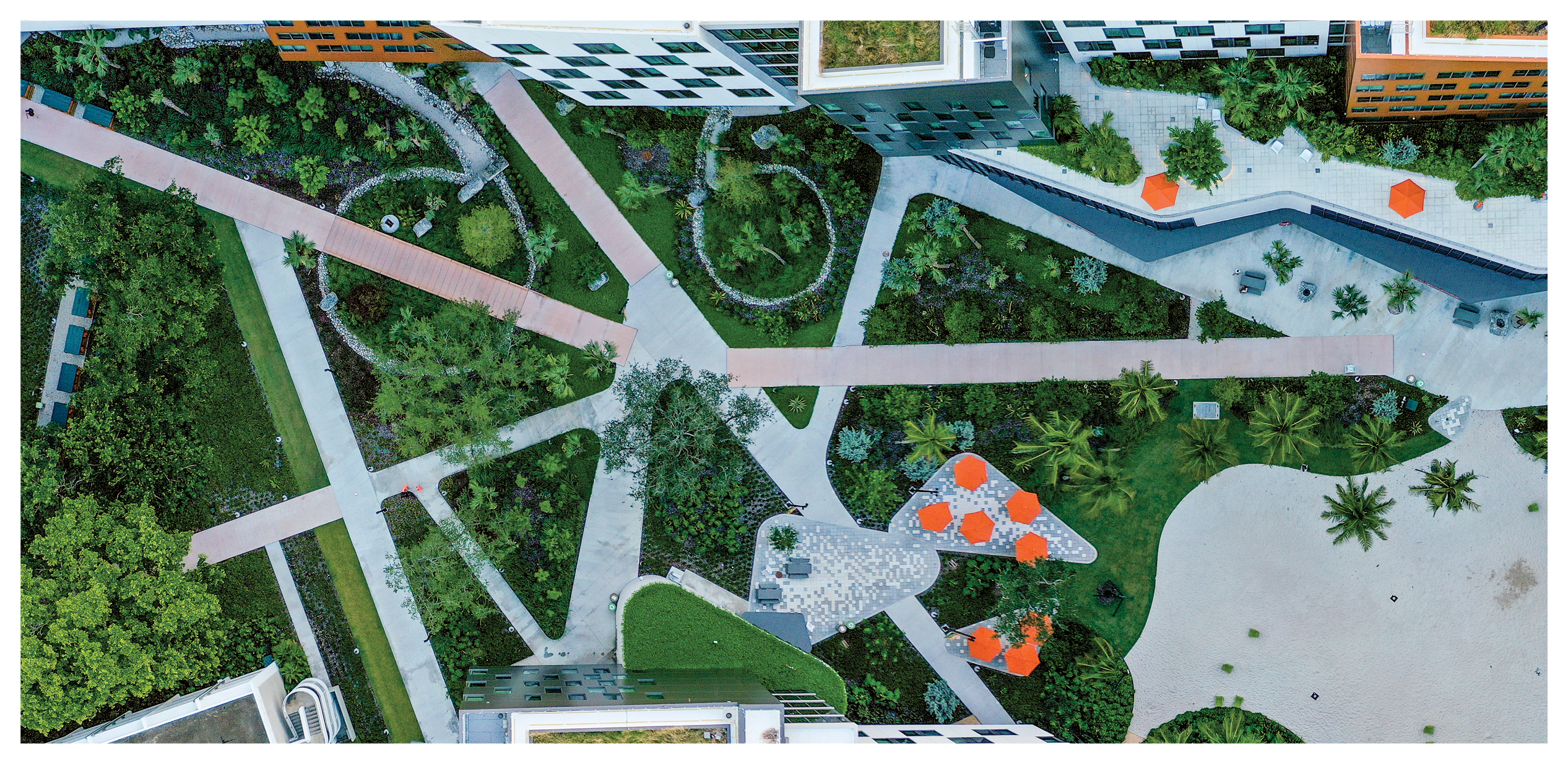 University of Miami Lakeside Village by ArquitectonicaGEO - Architizer