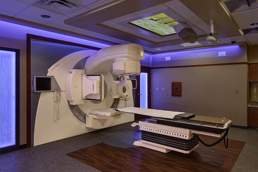 Beloit Health System, Cancer Care Center by Plunkett Raysich Architects ...