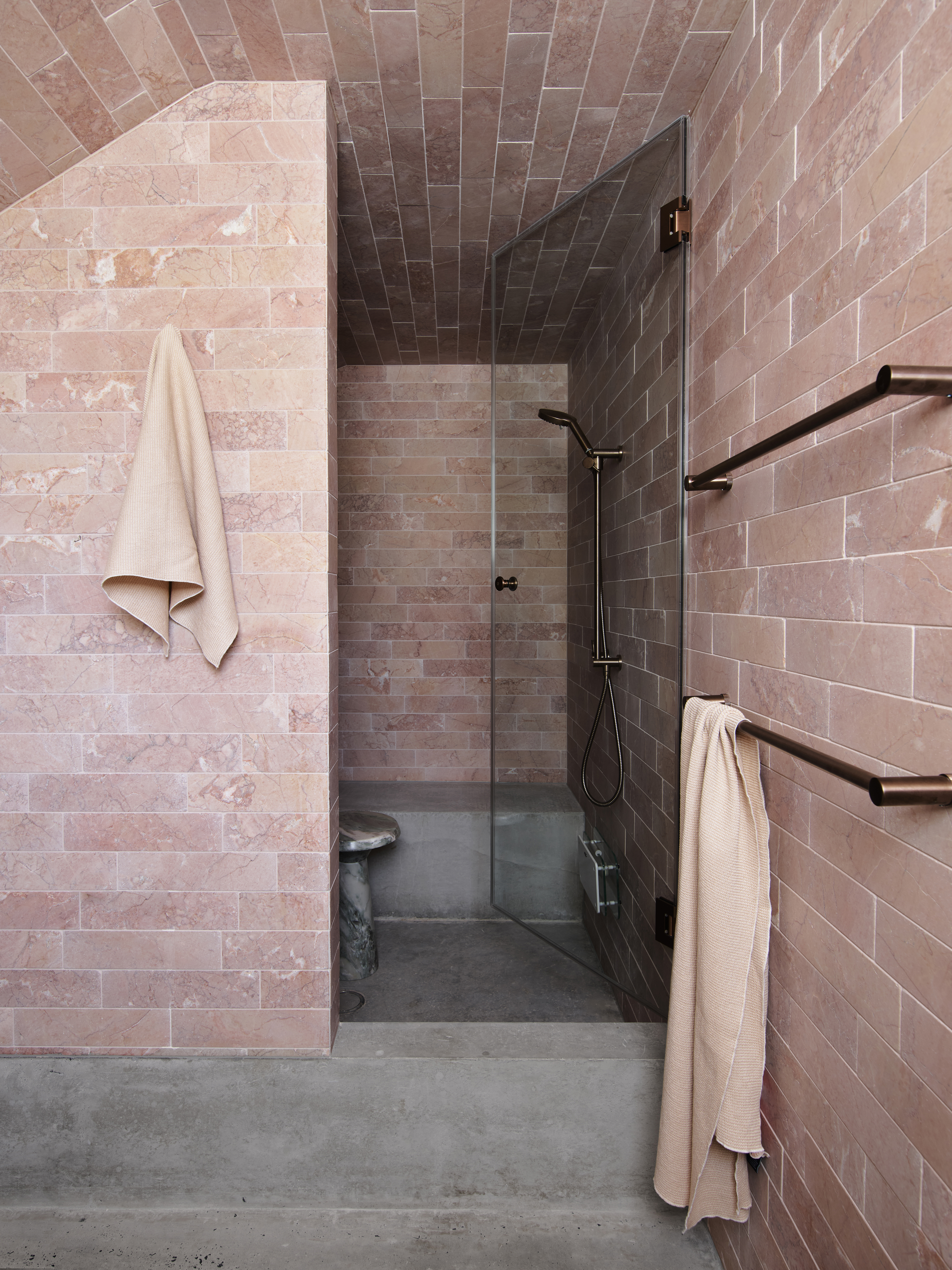 Alexander House by Alexander &CO. - Architizer