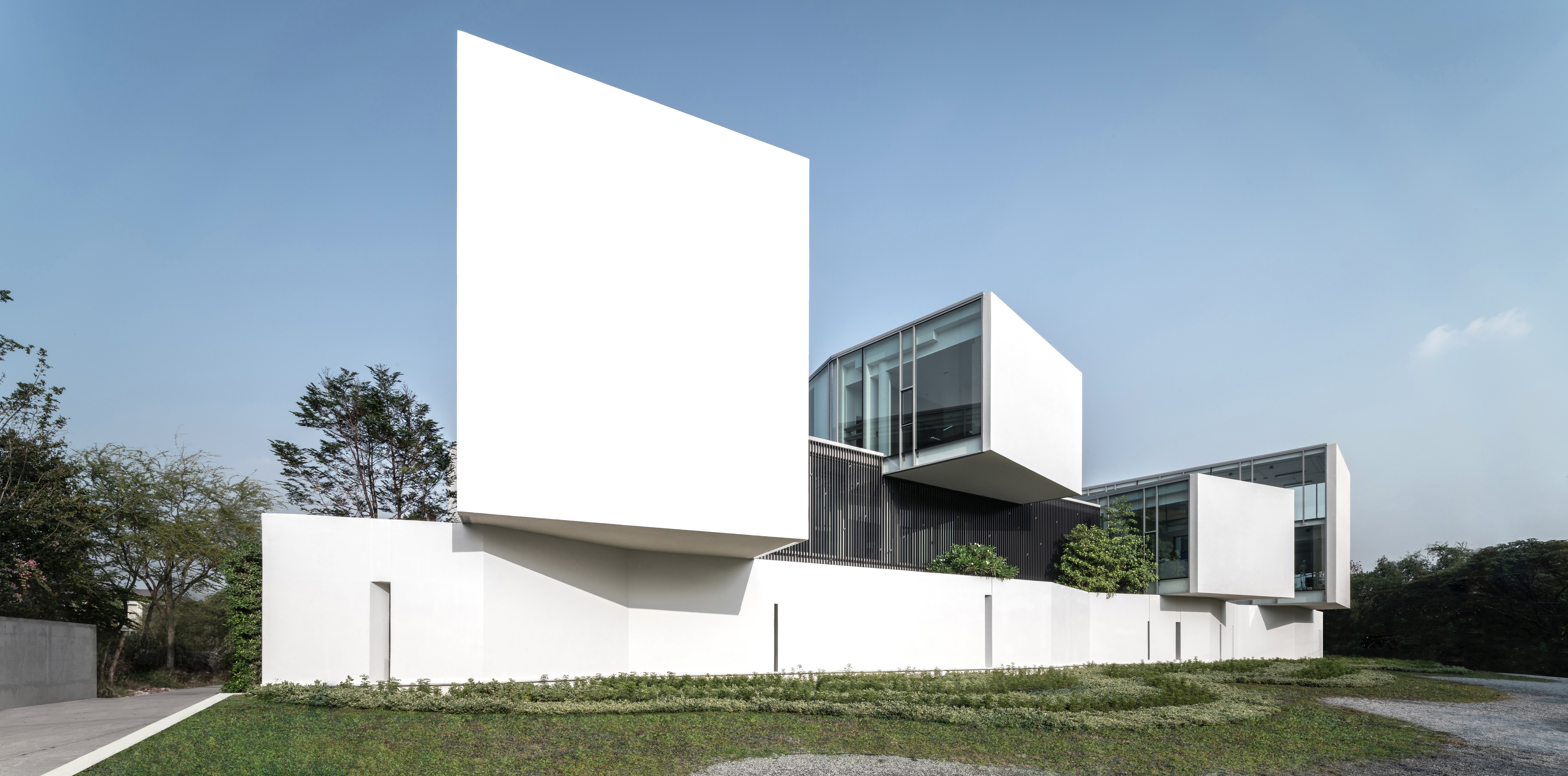 IDIN Architects - Architizer Journal