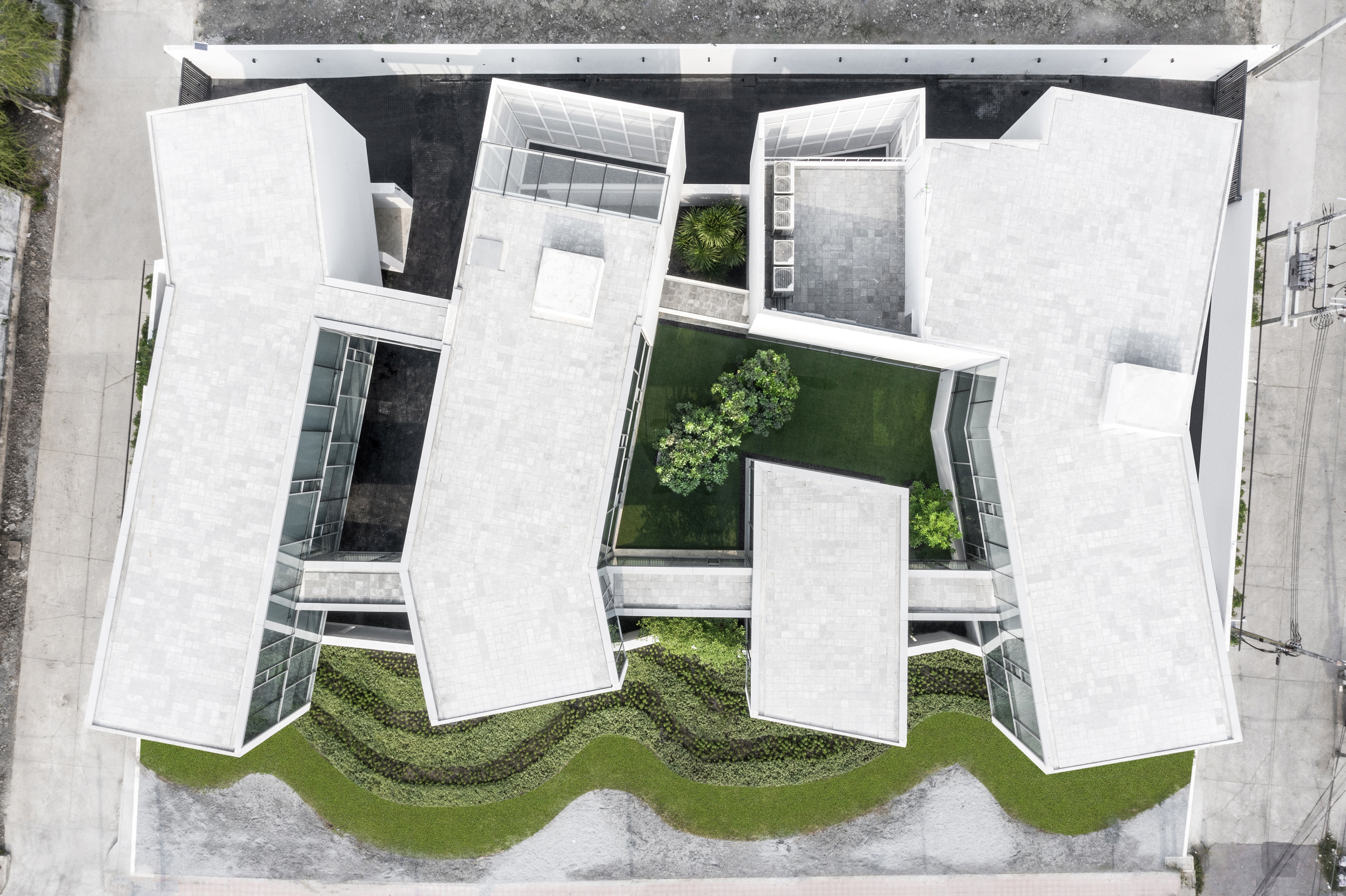 MDC Headquarters by IDIN Architects - Architizer