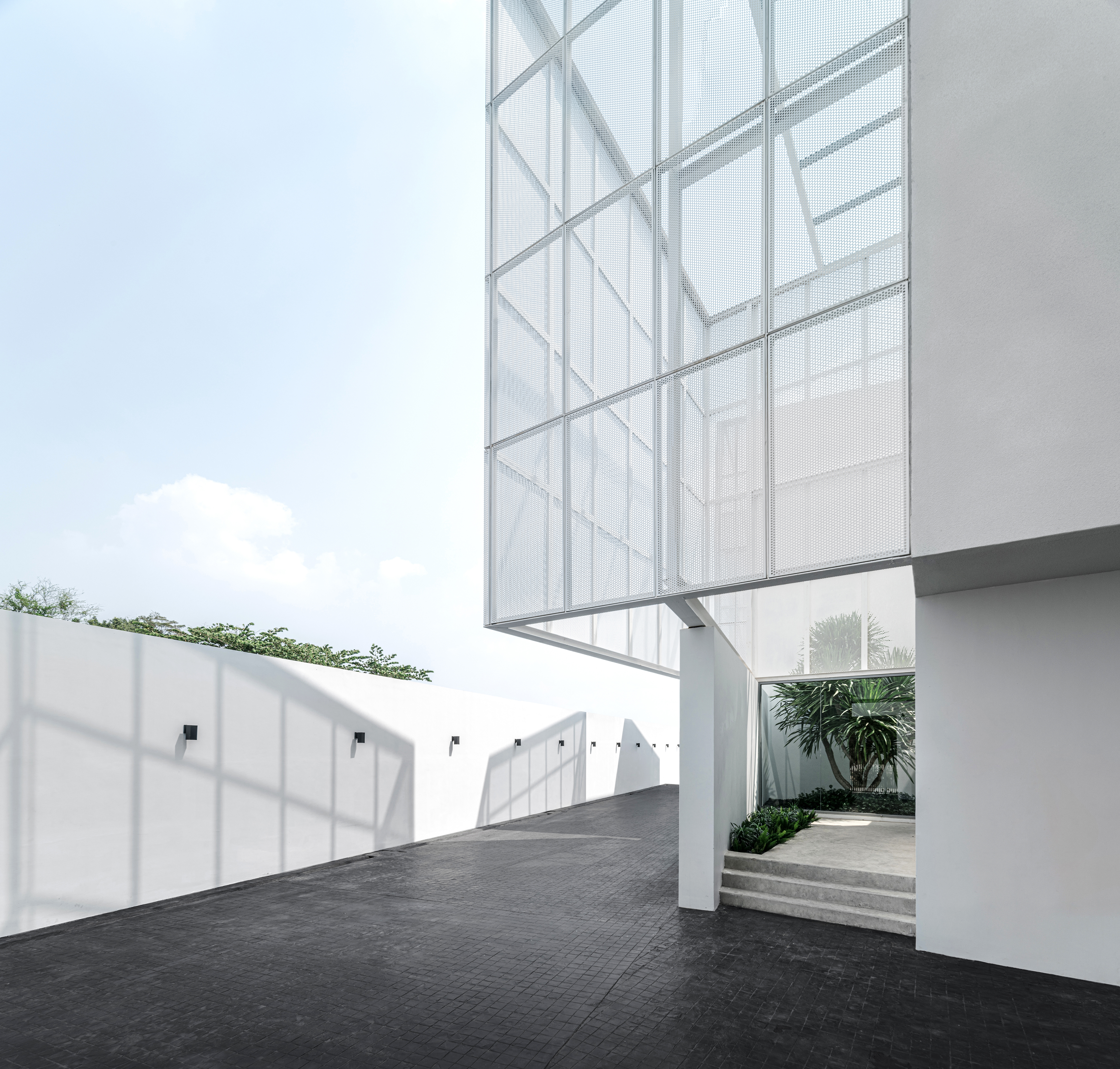 MDC Headquarters by IDIN Architects - Architizer