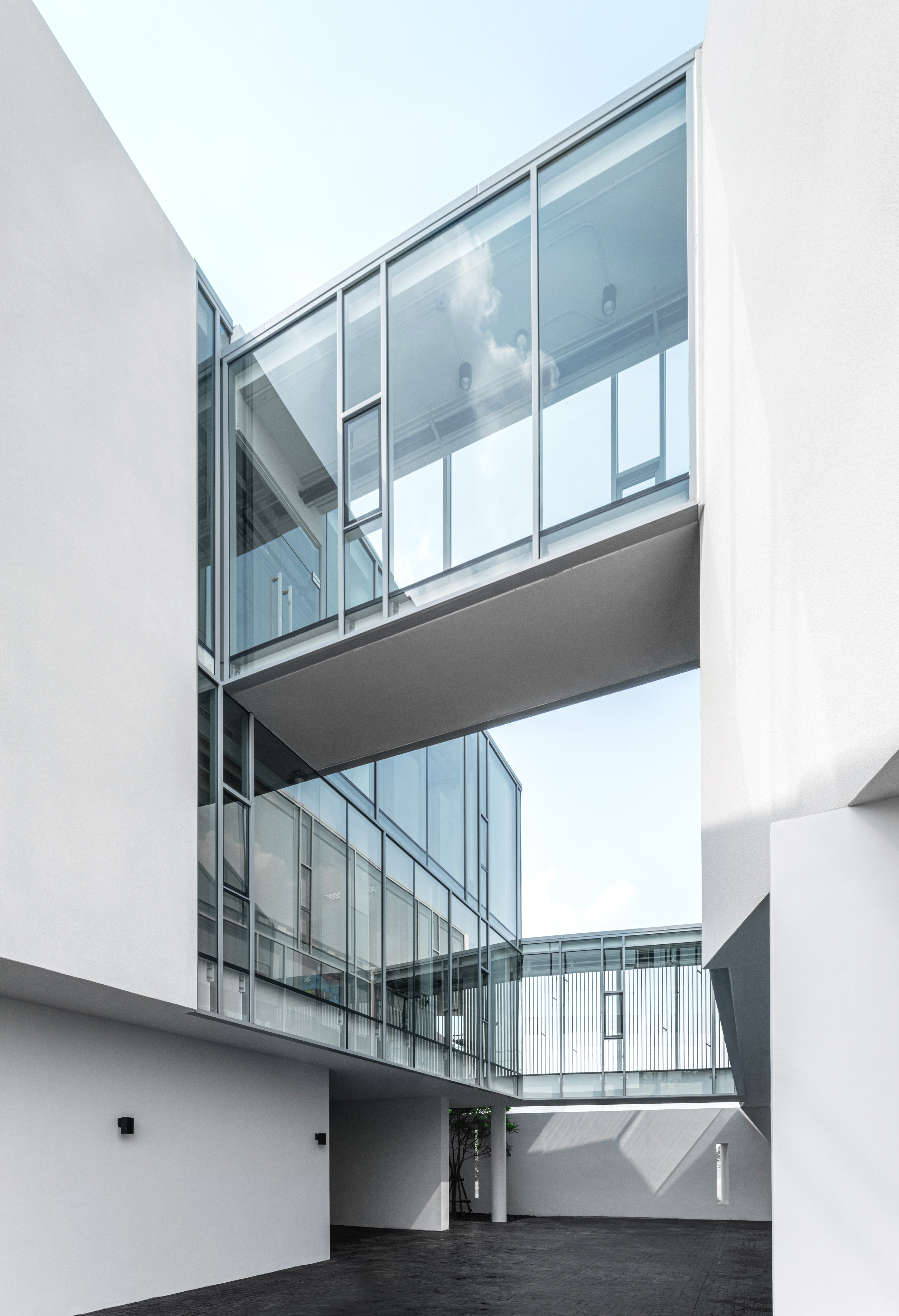 MDC Headquarters by IDIN Architects - Architizer