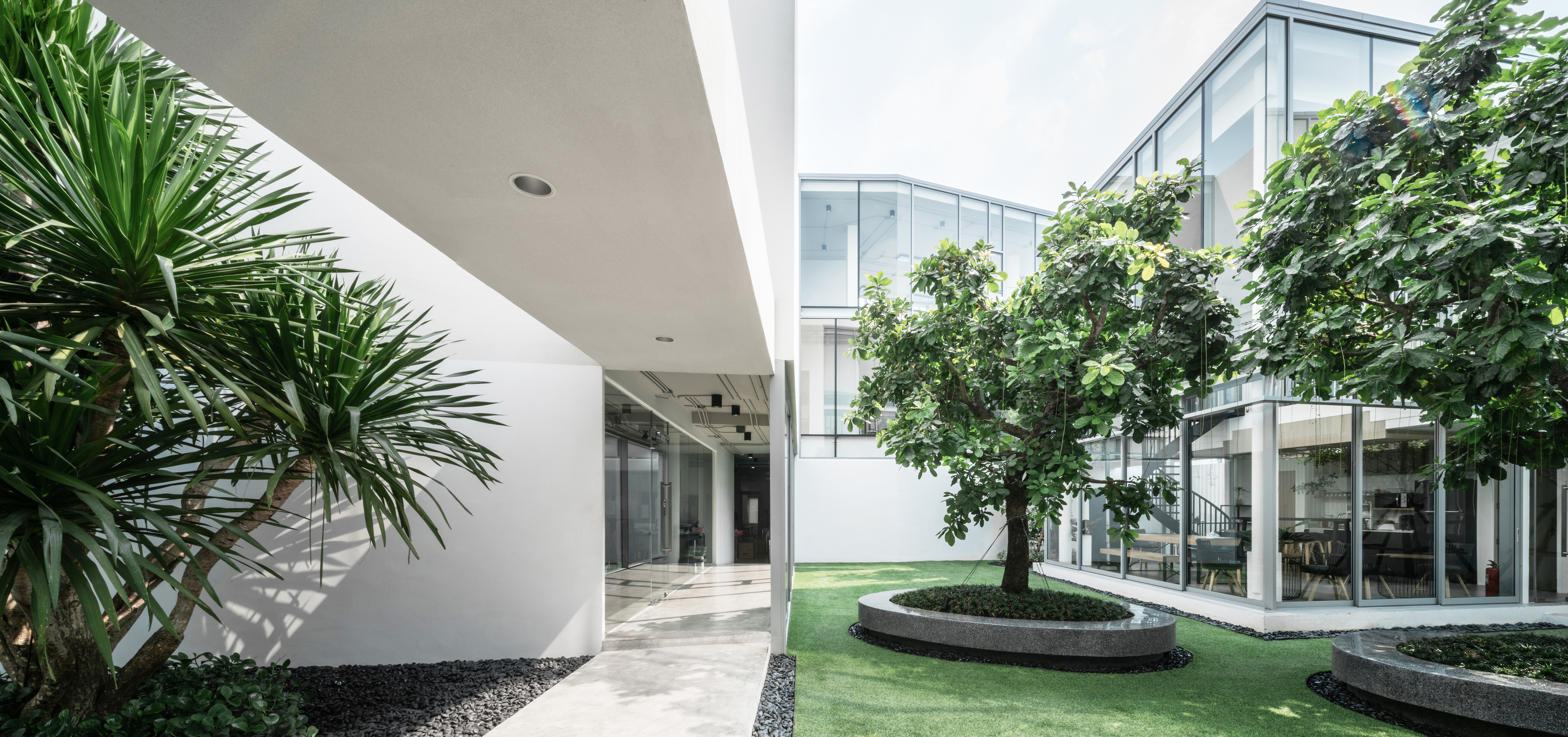 MDC Headquarters by IDIN Architects - Architizer