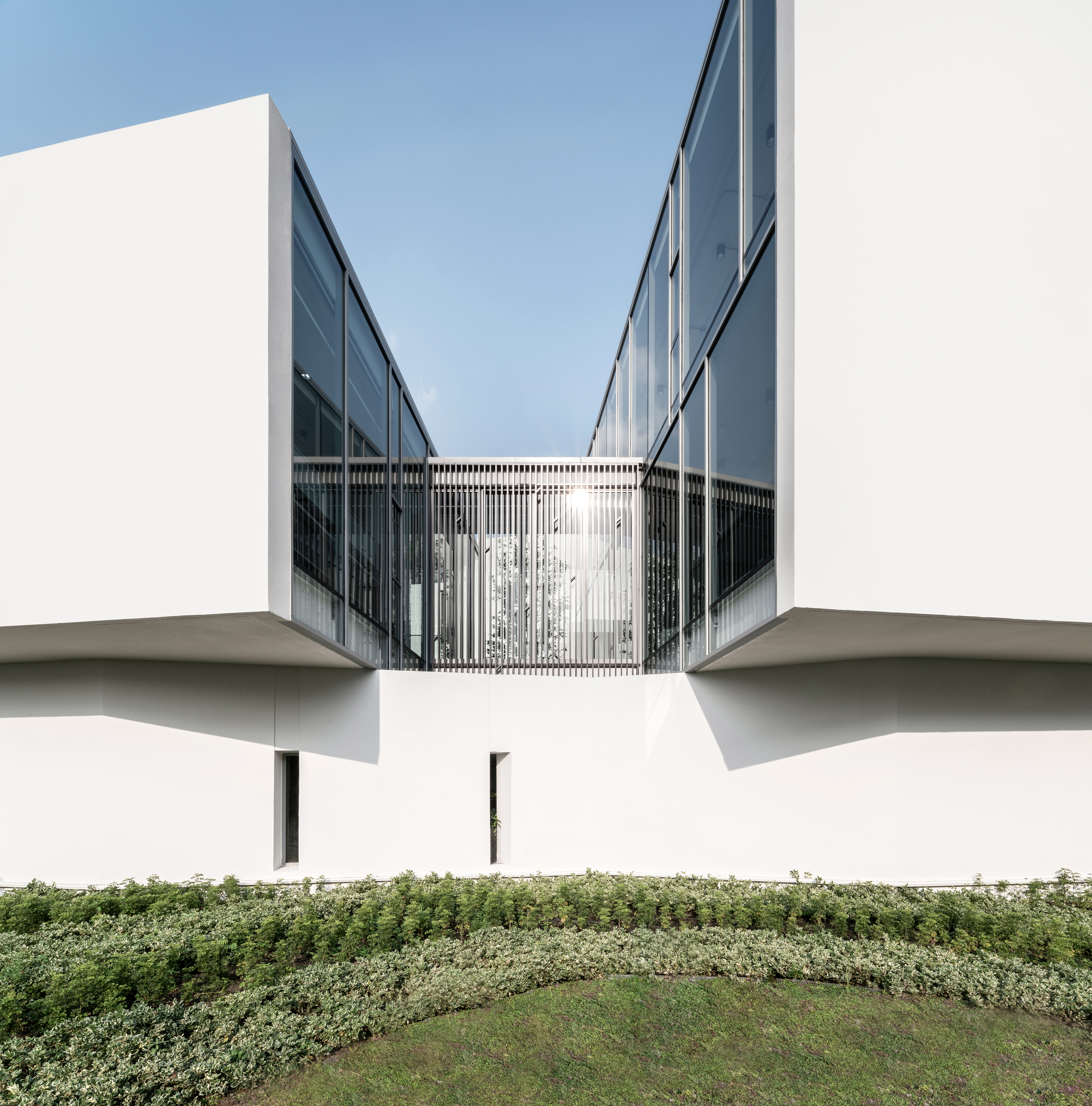 MDC Headquarters by IDIN Architects - Architizer