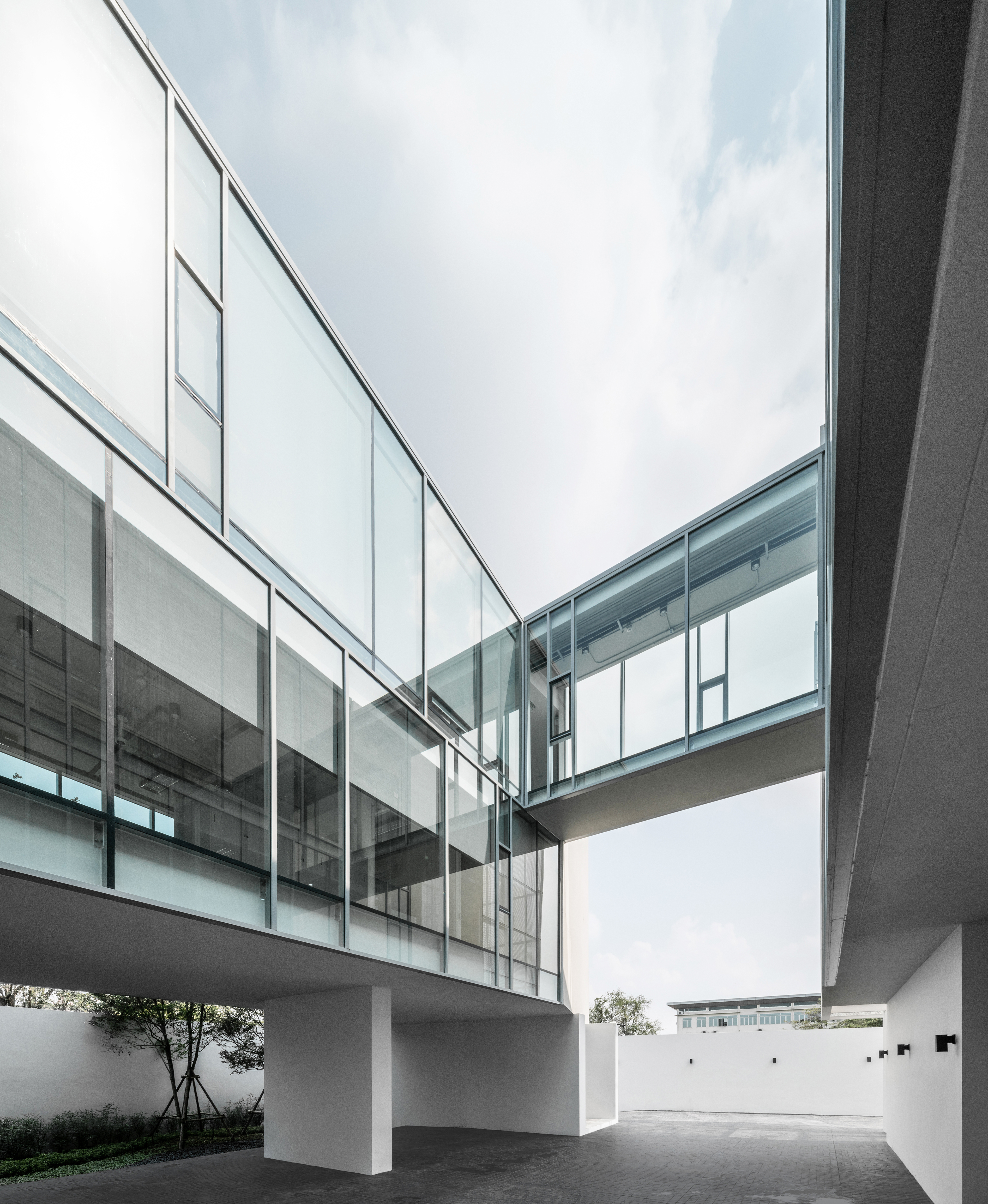 MDC Headquarters by IDIN Architects - Architizer