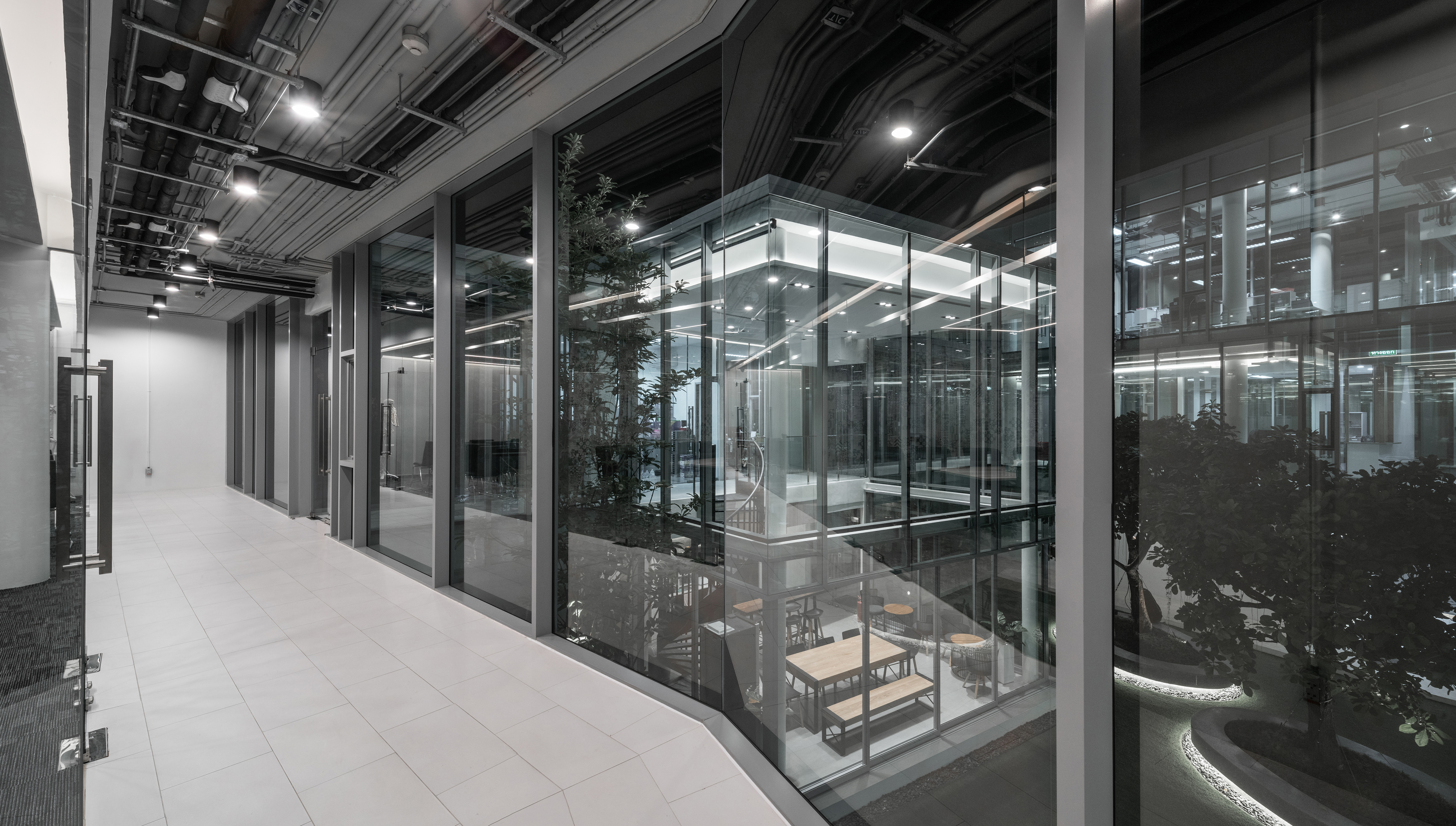 MDC Headquarters by IDIN Architects - Architizer