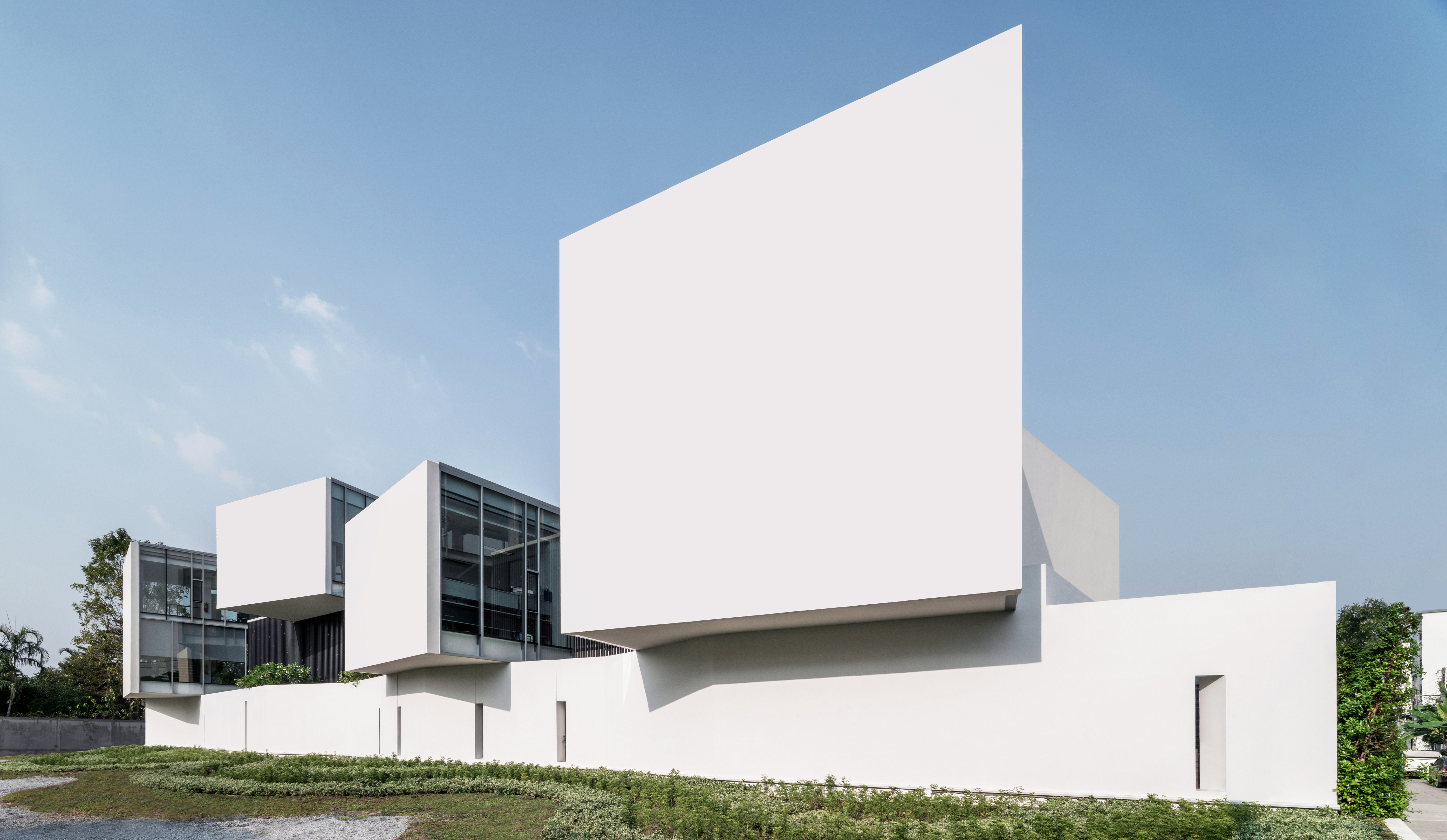 MDC Headquarters by IDIN Architects - Architizer