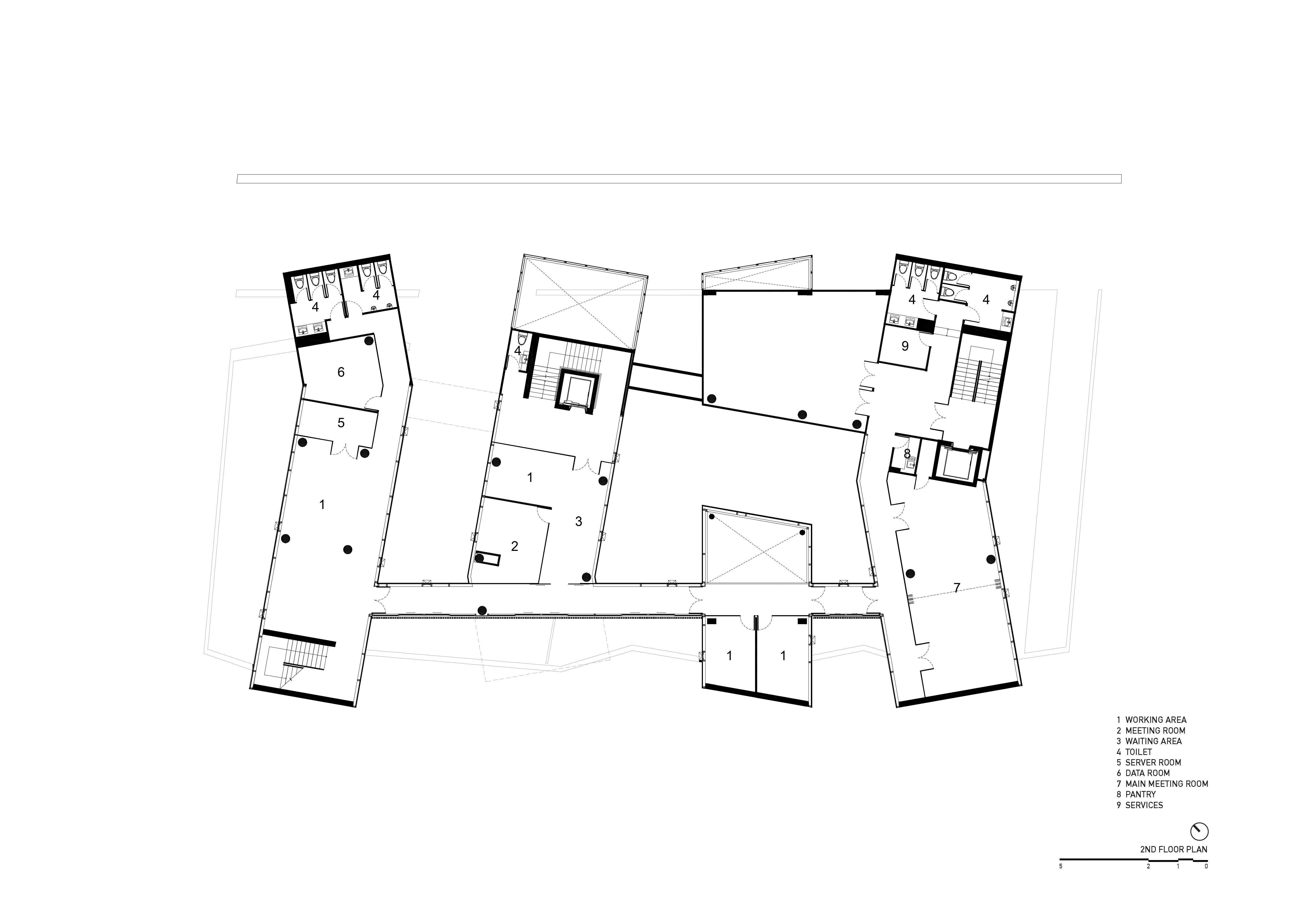 MDC Headquarters by IDIN Architects - Architizer