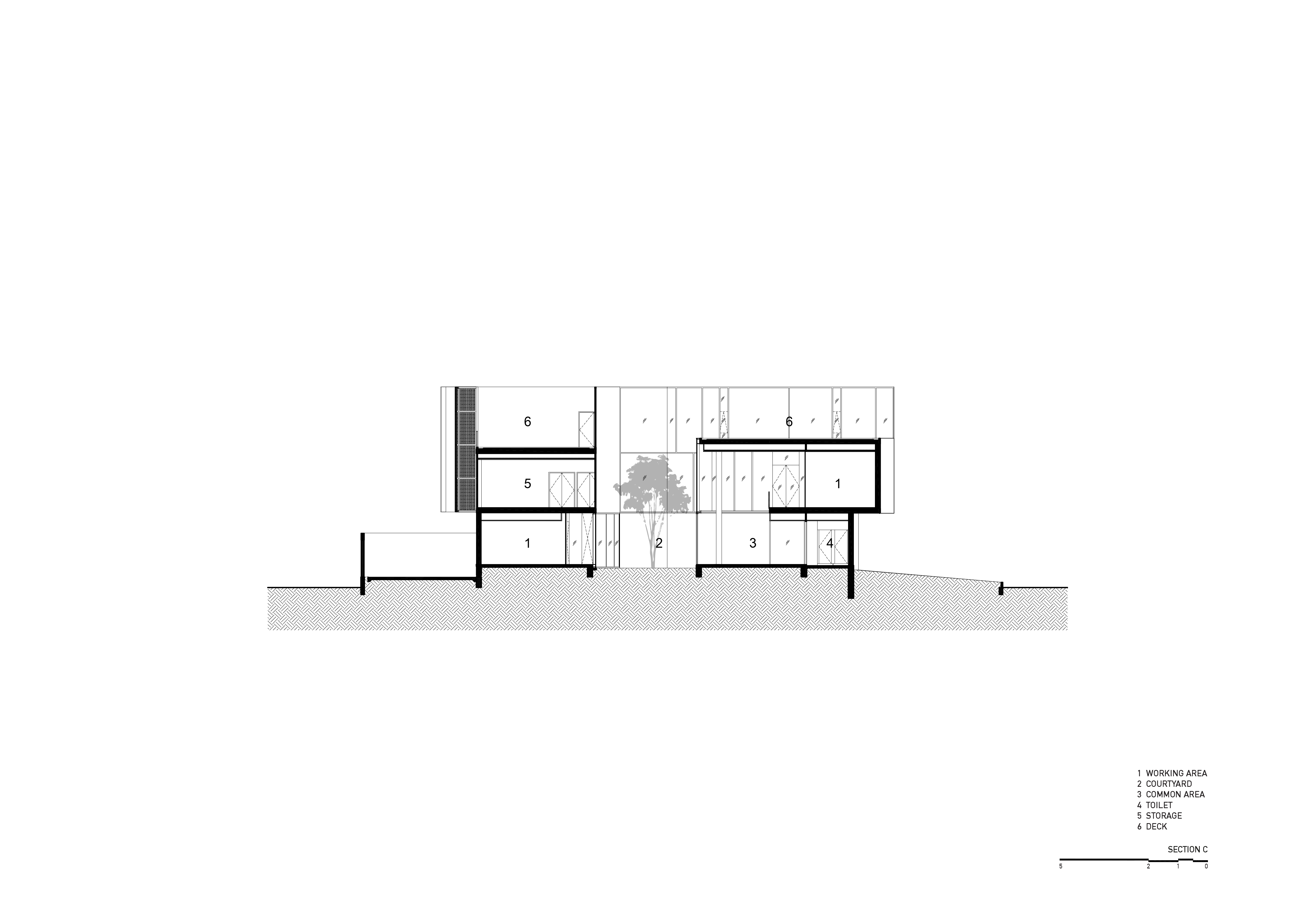 MDC Headquarters by IDIN Architects - Architizer