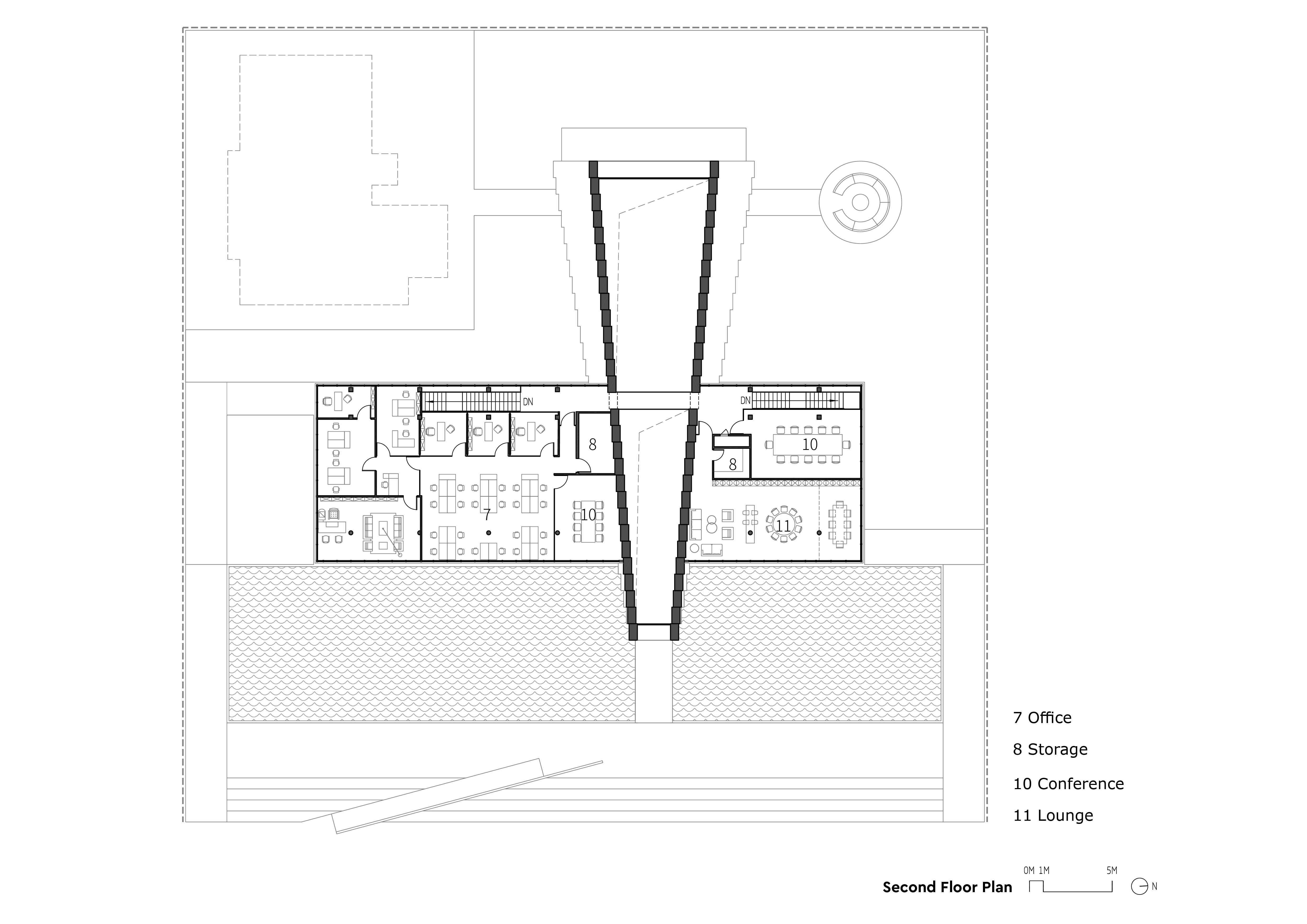Spring City Center by SITUATE Architecture - Architizer