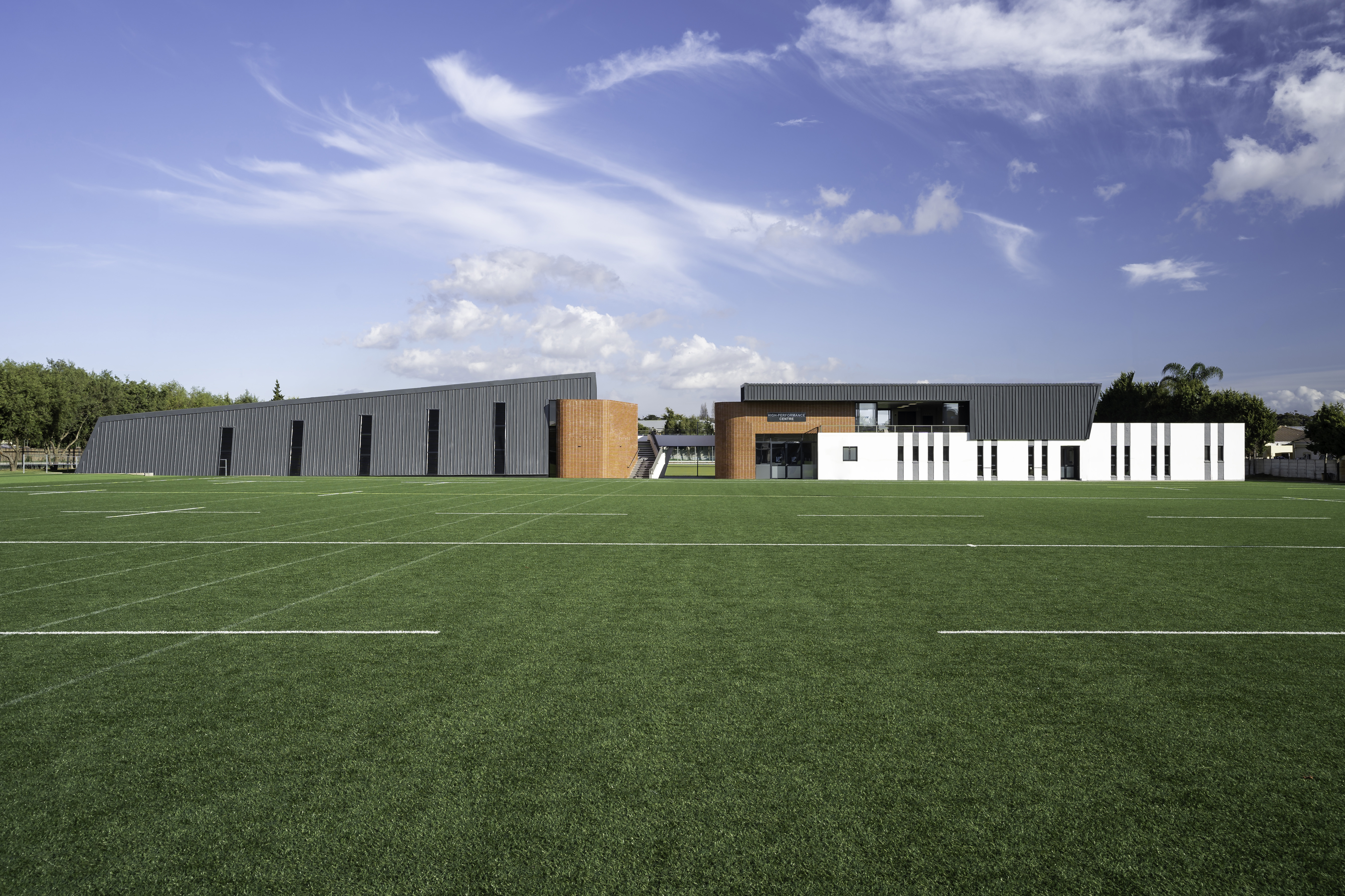 Curro Digi-Ed Delft by BPAS Architects - Architizer