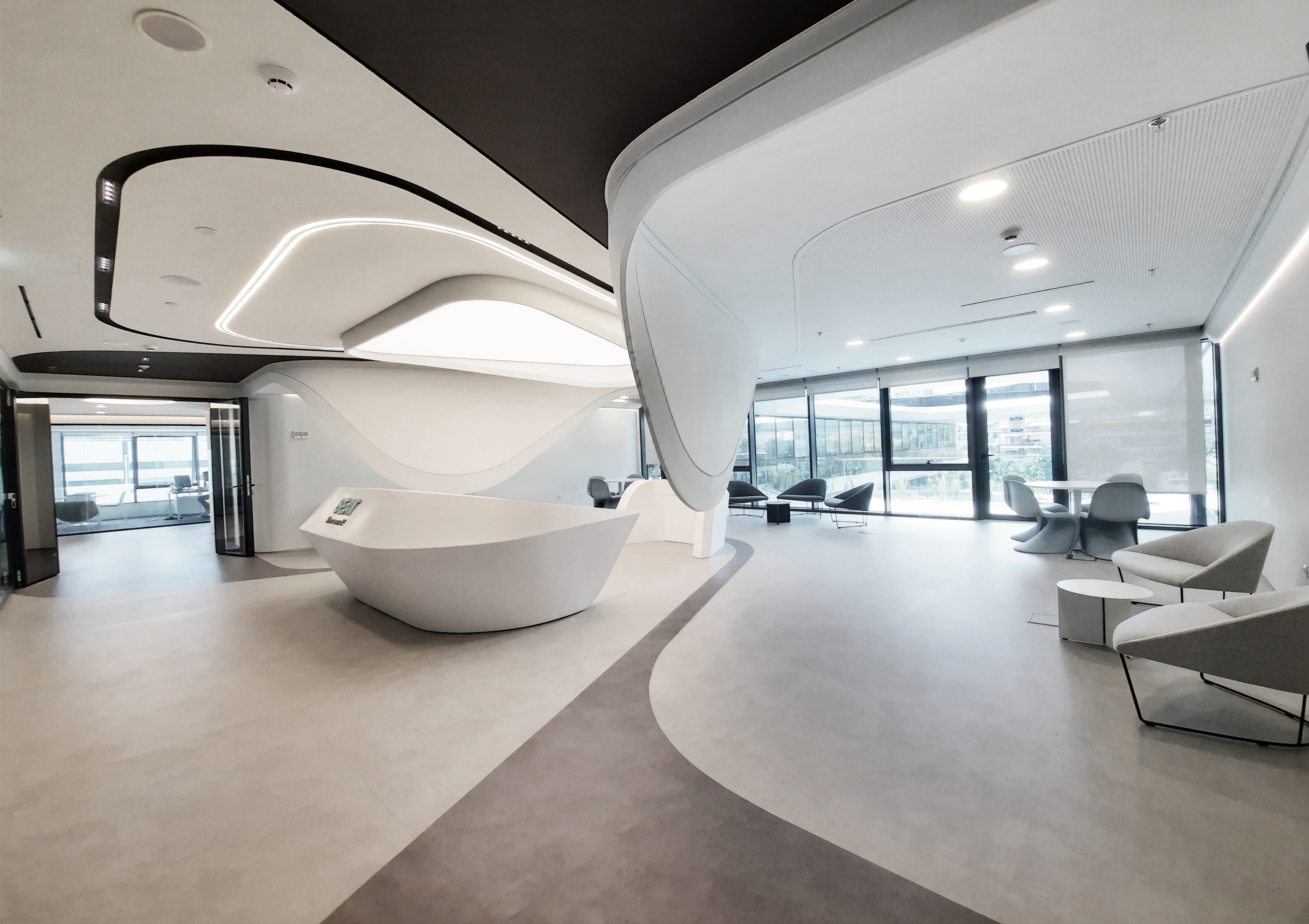 THE BEAT by LIANOU CHALVATZIS ARCHITECTS - Architizer