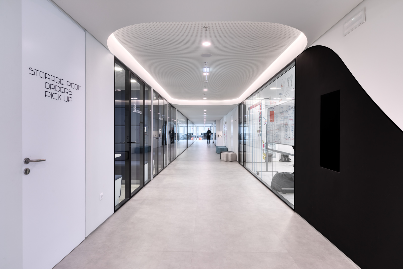 Idea 3284037: THE BEAT by LIANOU CHALVATZIS ARCHITECTS in Athens ...