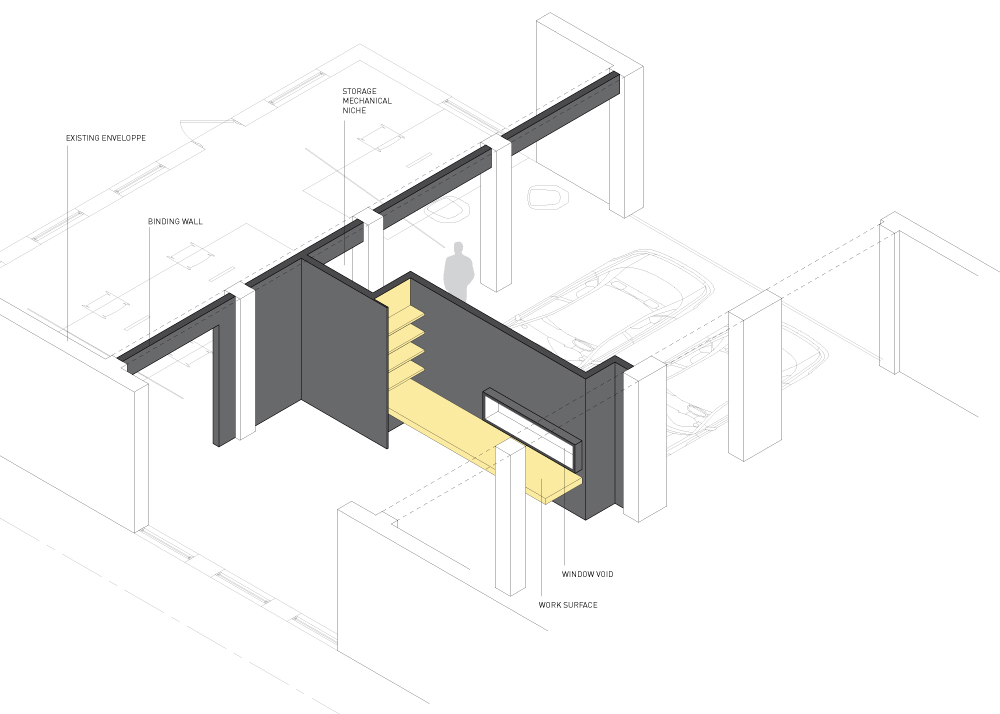 Ranquist Development Group Offices by Vladimir Radutny Architects ...
