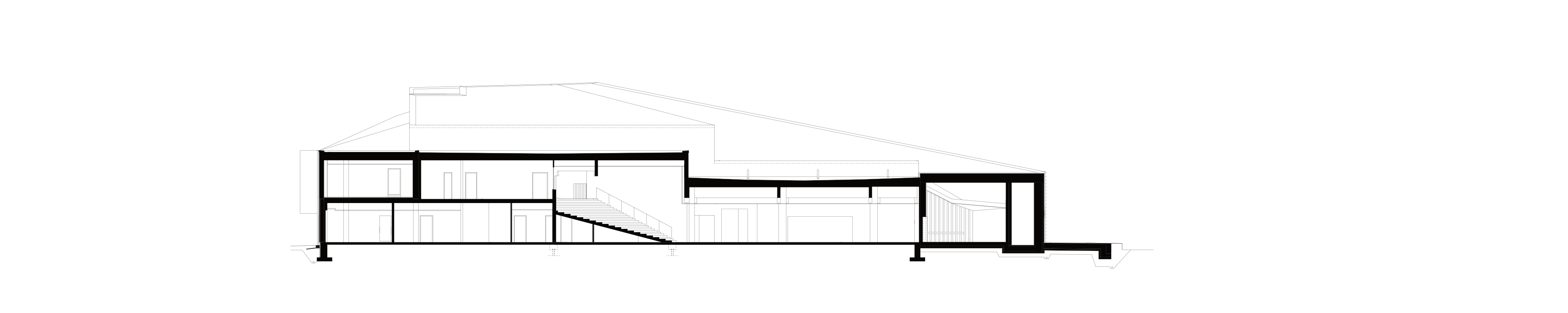 Kirkkonummi Library "Fyyri" by JKMM Architects - Architizer