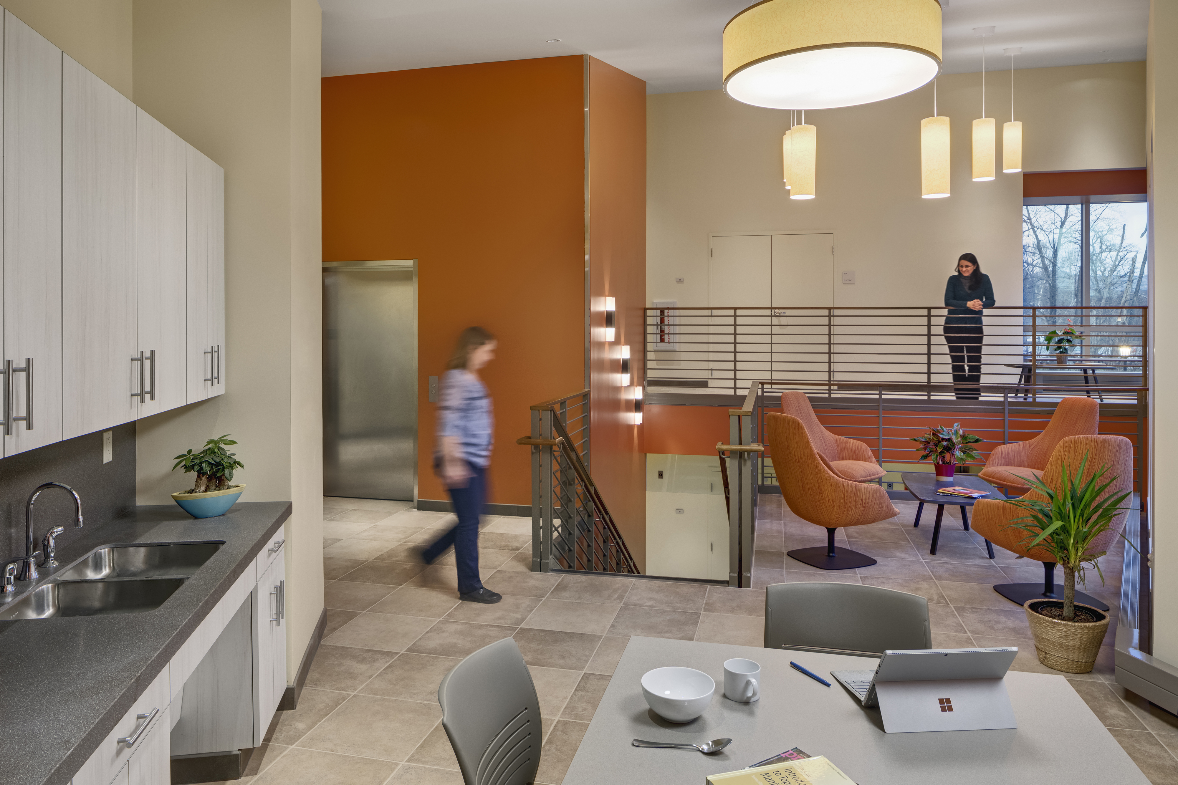 Fellows Hall, Williams College by PBDW Architects - Architizer