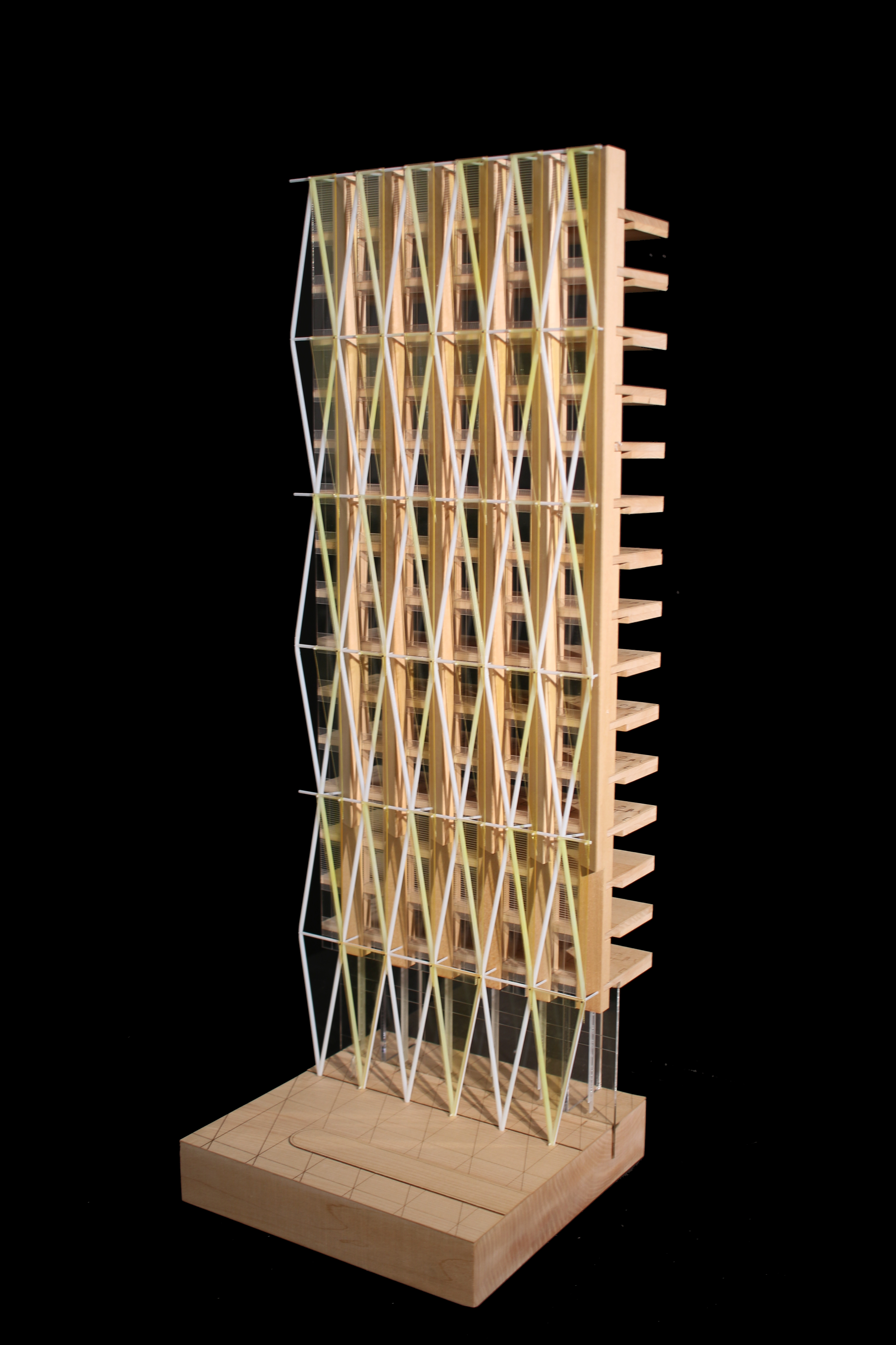 University of Pittsburgh Medical Center Models by HDR - Architizer