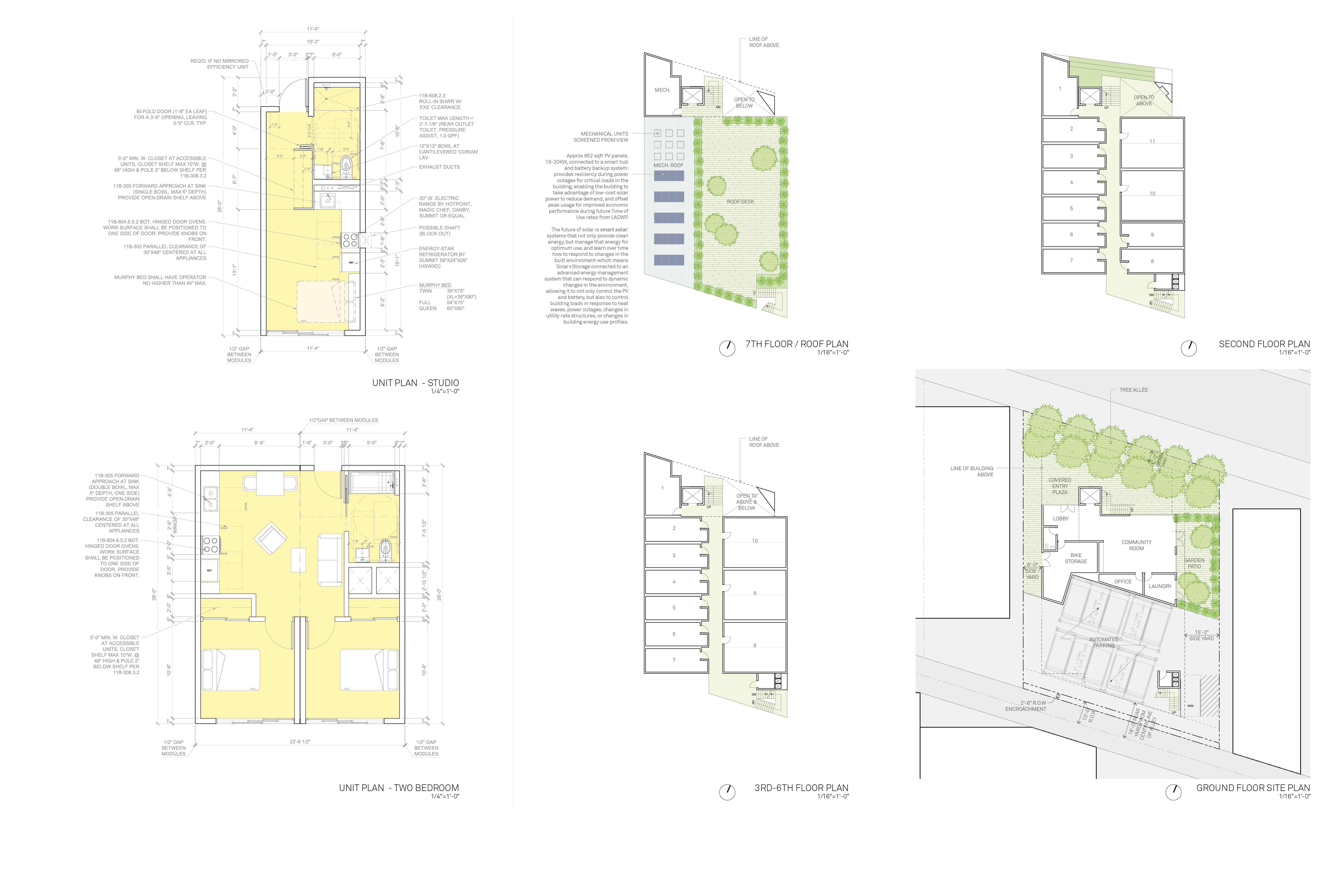 The NEST Toolkit by Brooks + Scarpa Architects - Architizer