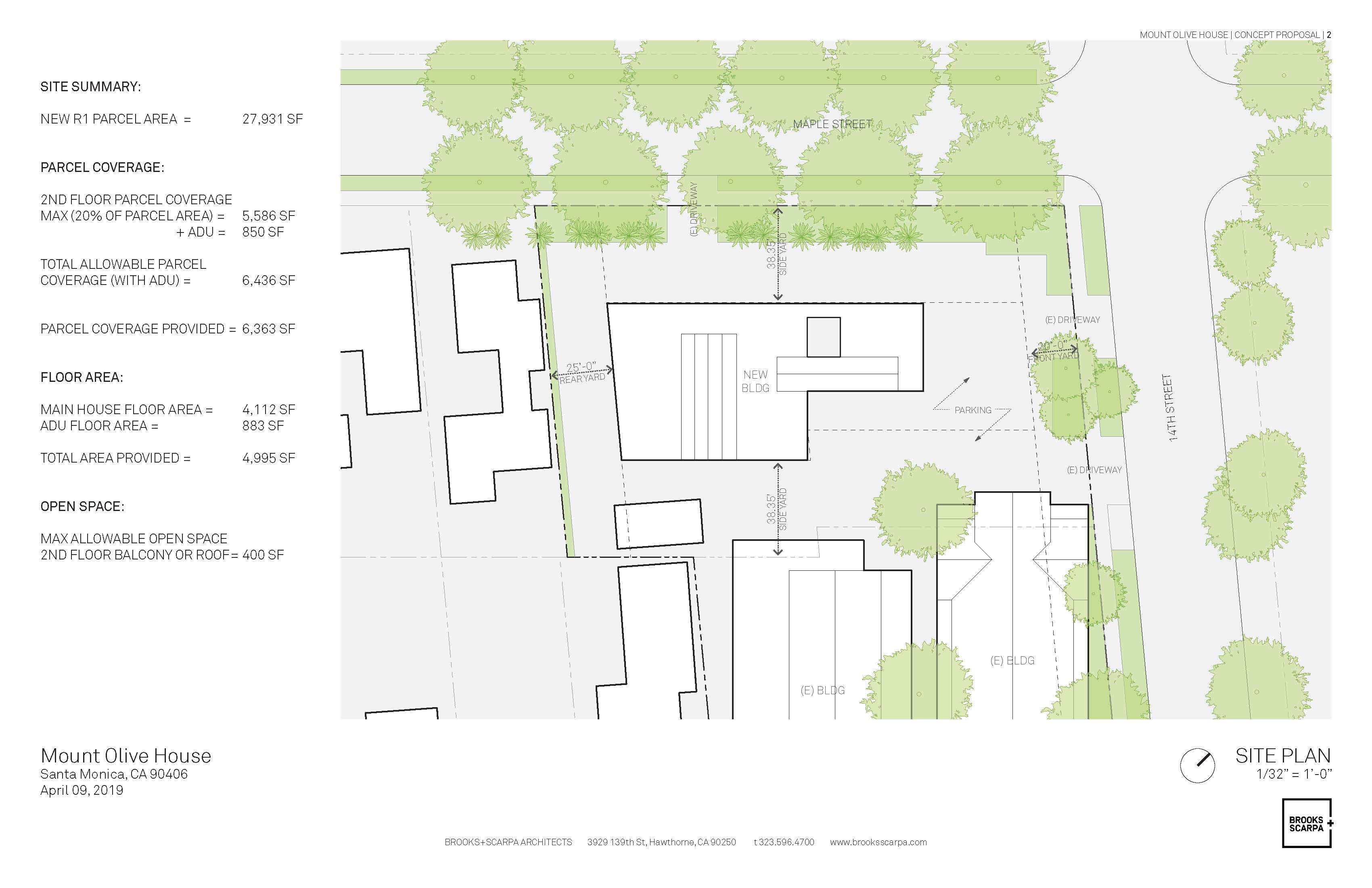 The NEST Toolkit by Brooks + Scarpa Architects - Architizer