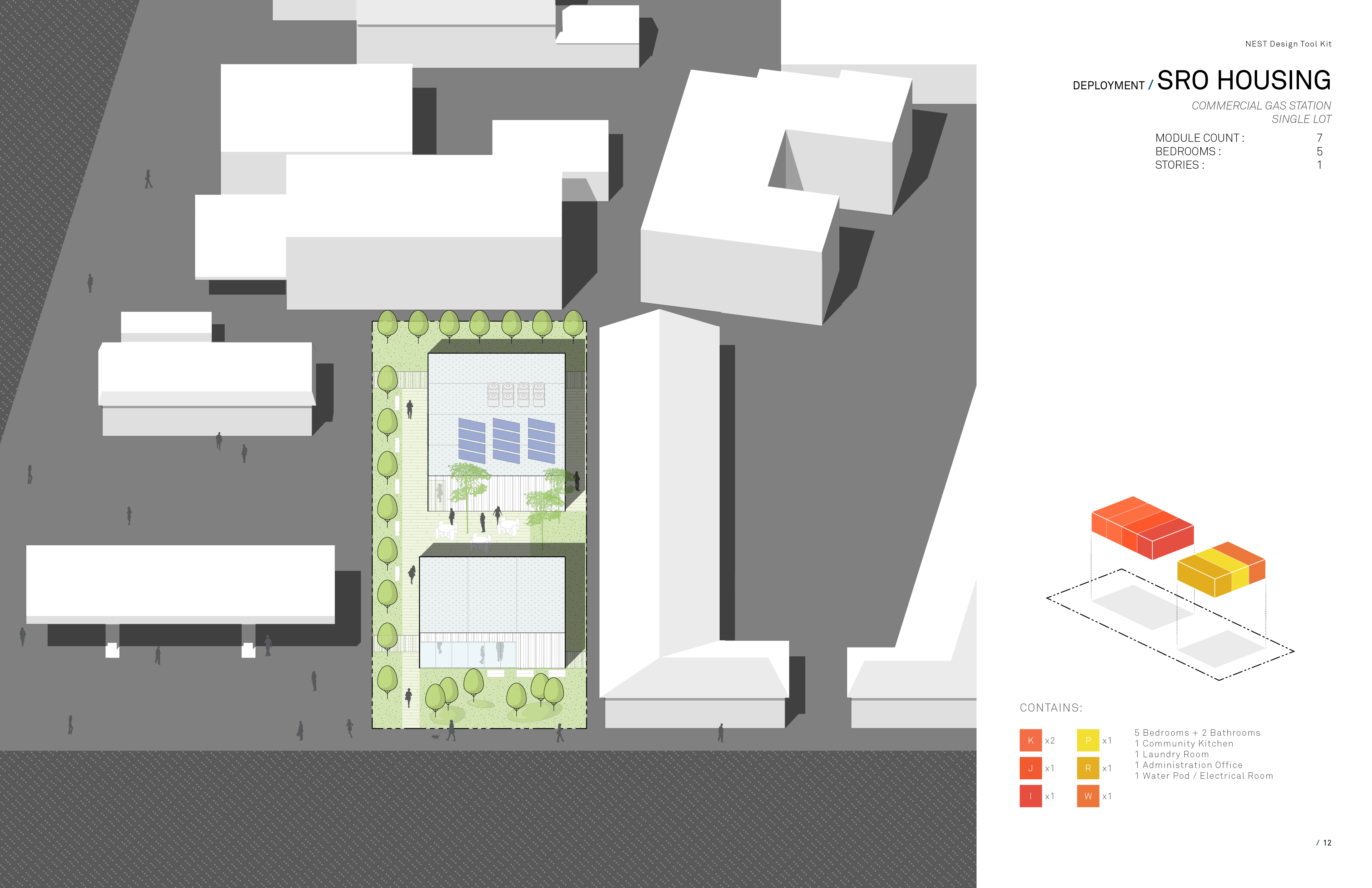 The NEST Toolkit by Brooks + Scarpa Architects - Architizer