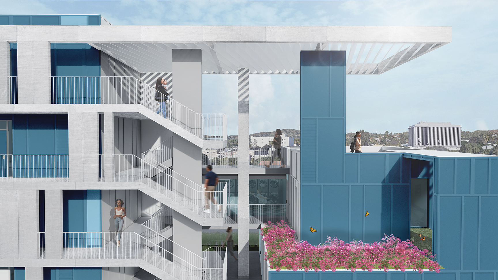 The NEST Toolkit by Brooks + Scarpa Architects - Architizer