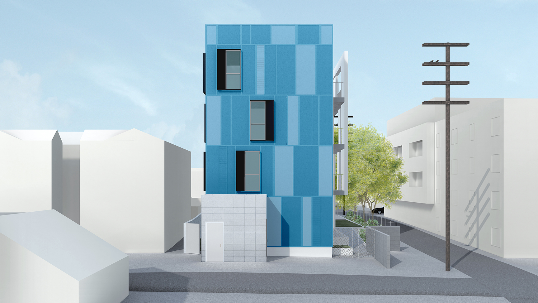 The NEST Toolkit by Brooks + Scarpa Architects - Architizer