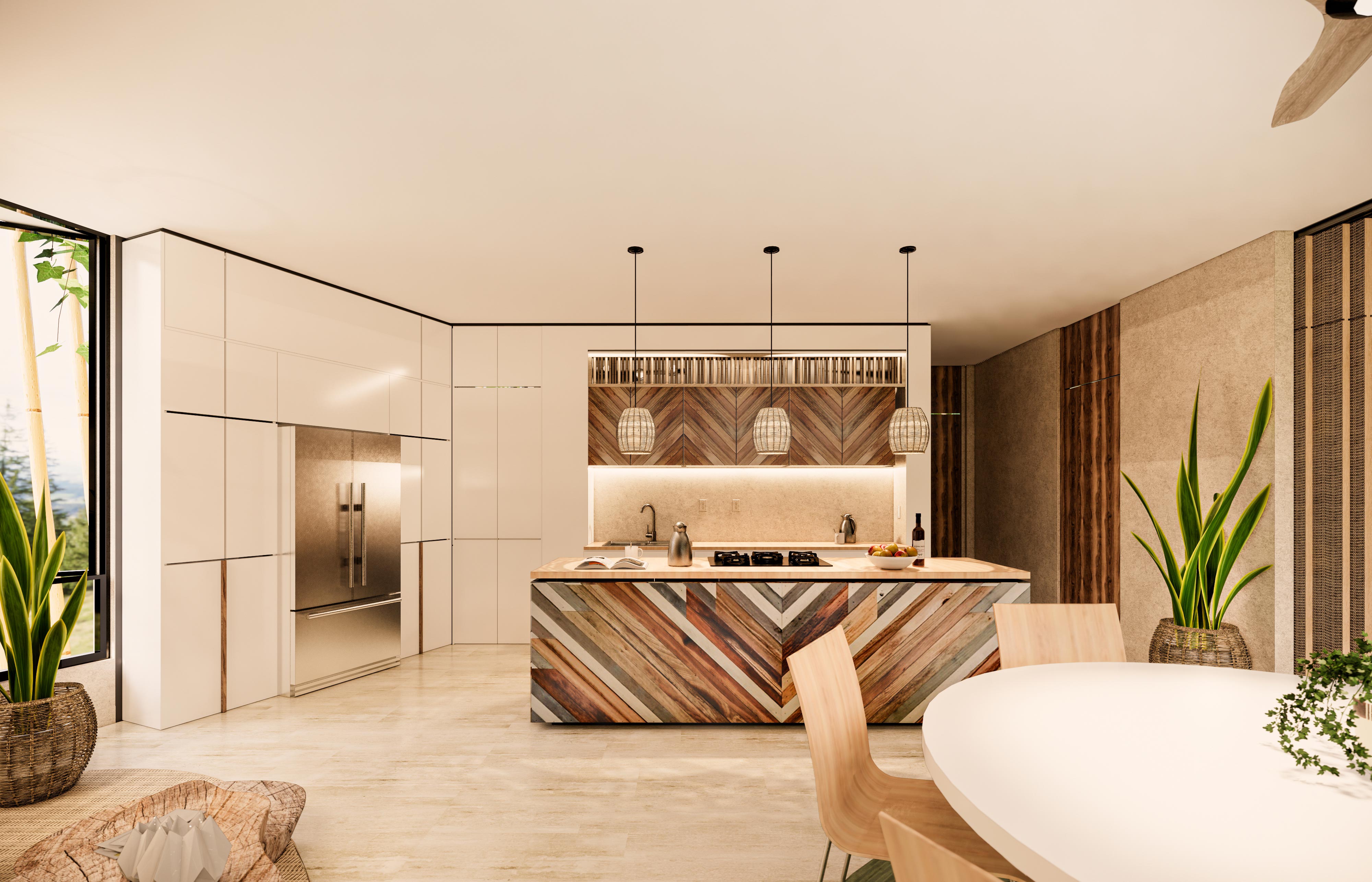 Living The Noom by sanzpont [arquitectura] - Architizer