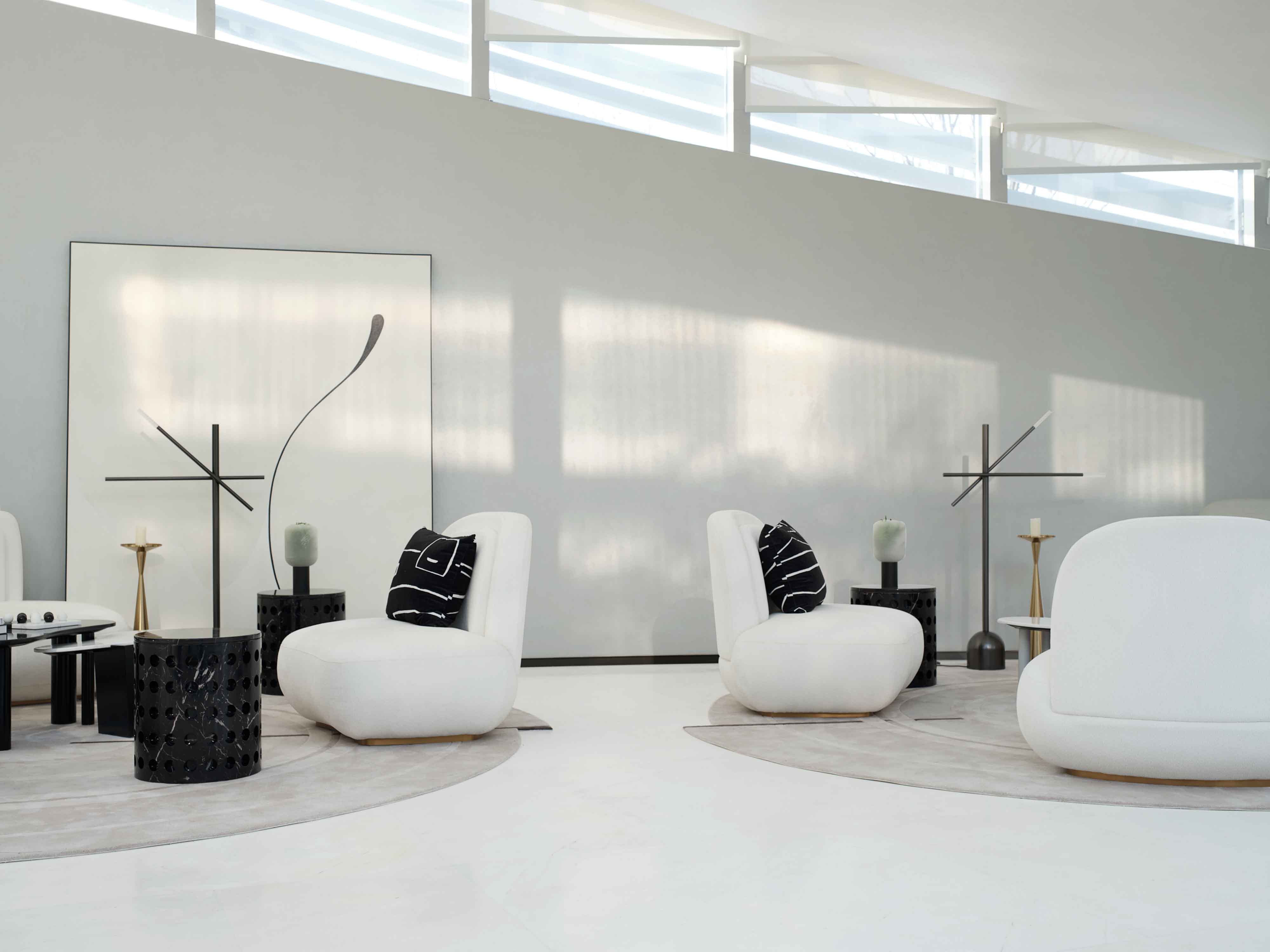 YANLORD CENTRAL LAKE by HWCD, TIANHUA - Architizer