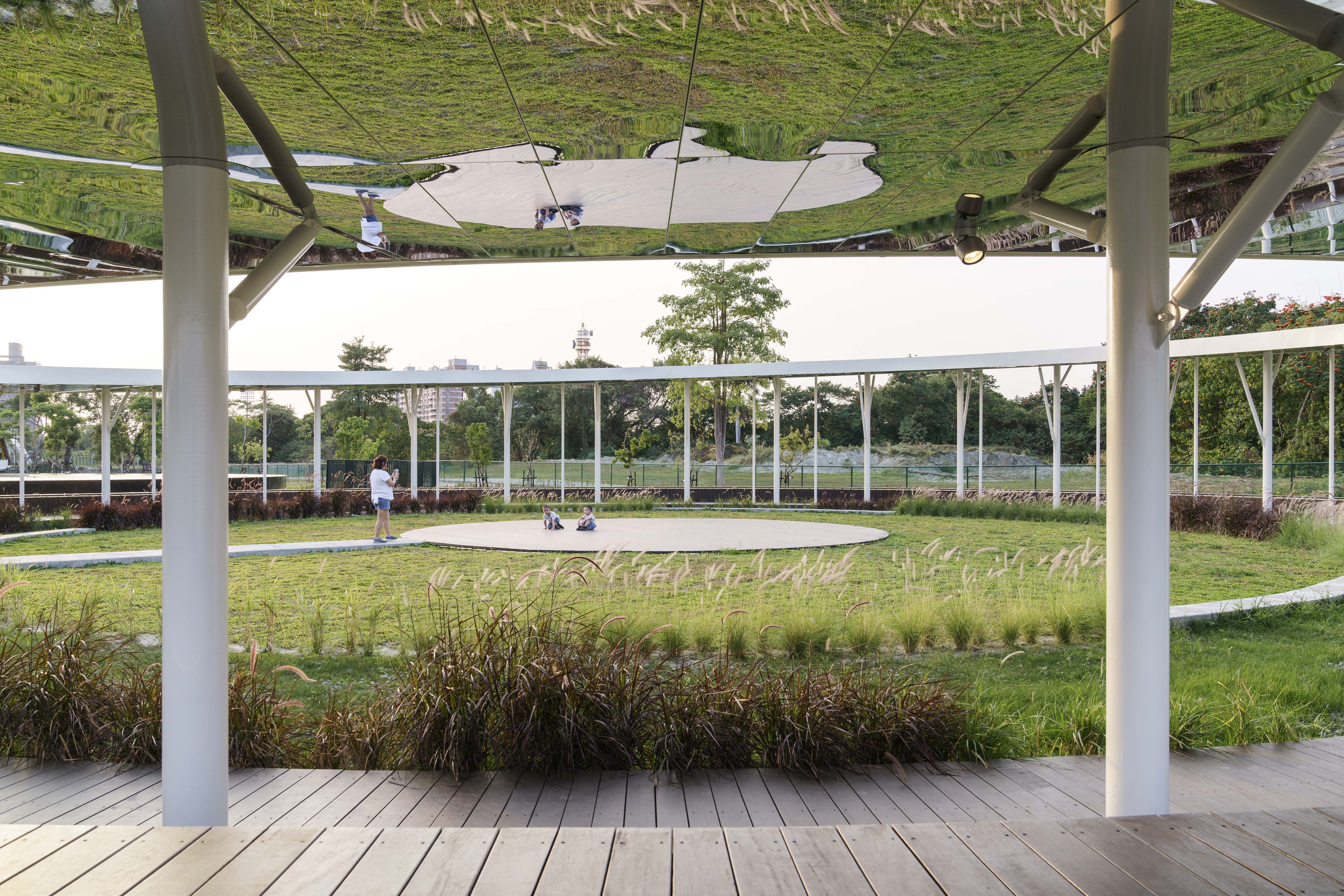 HEITO 1909 by ECG International Landscape consultants - Architizer