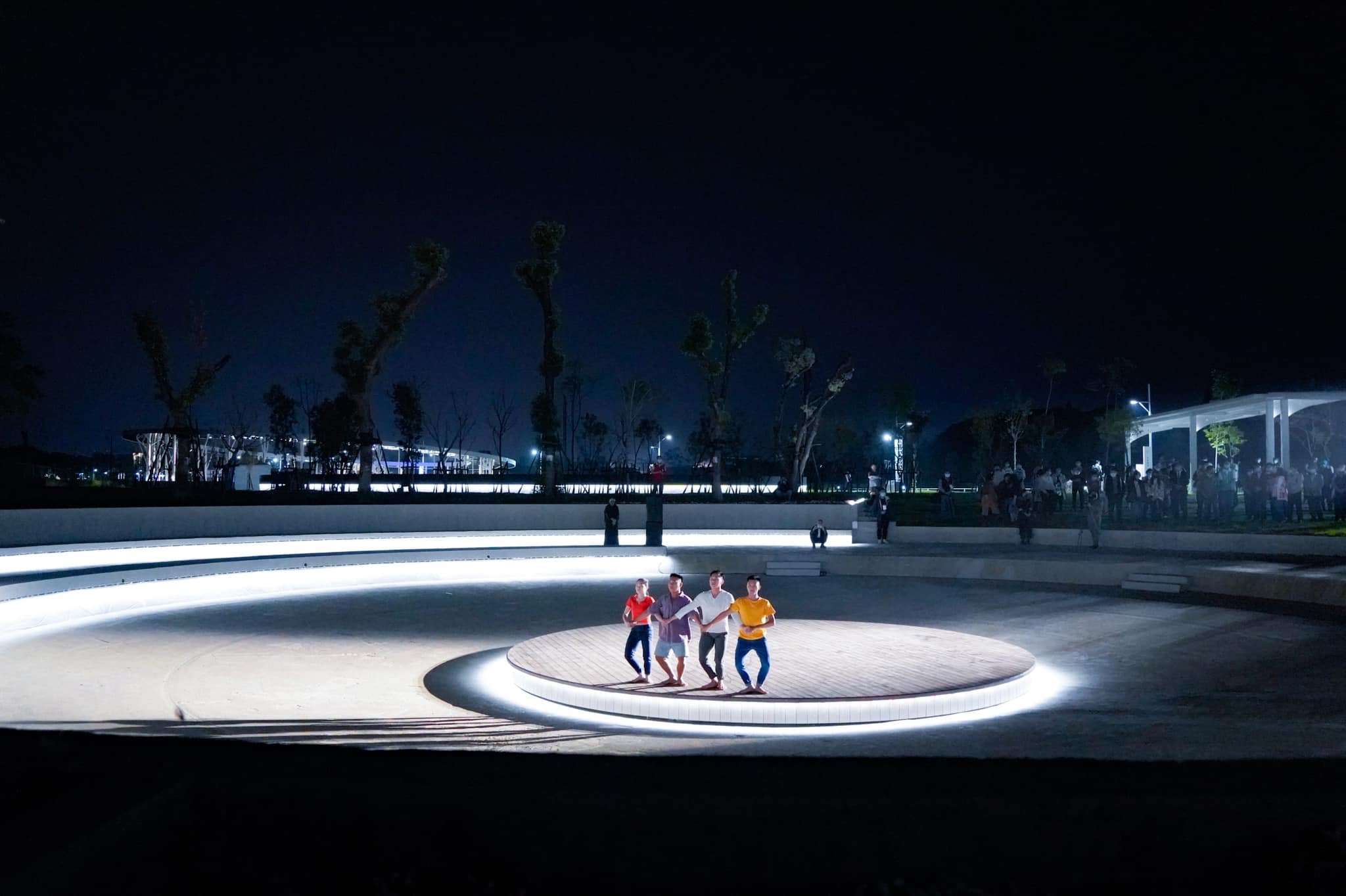 HEITO 1909 by ECG International Landscape consultants - Architizer