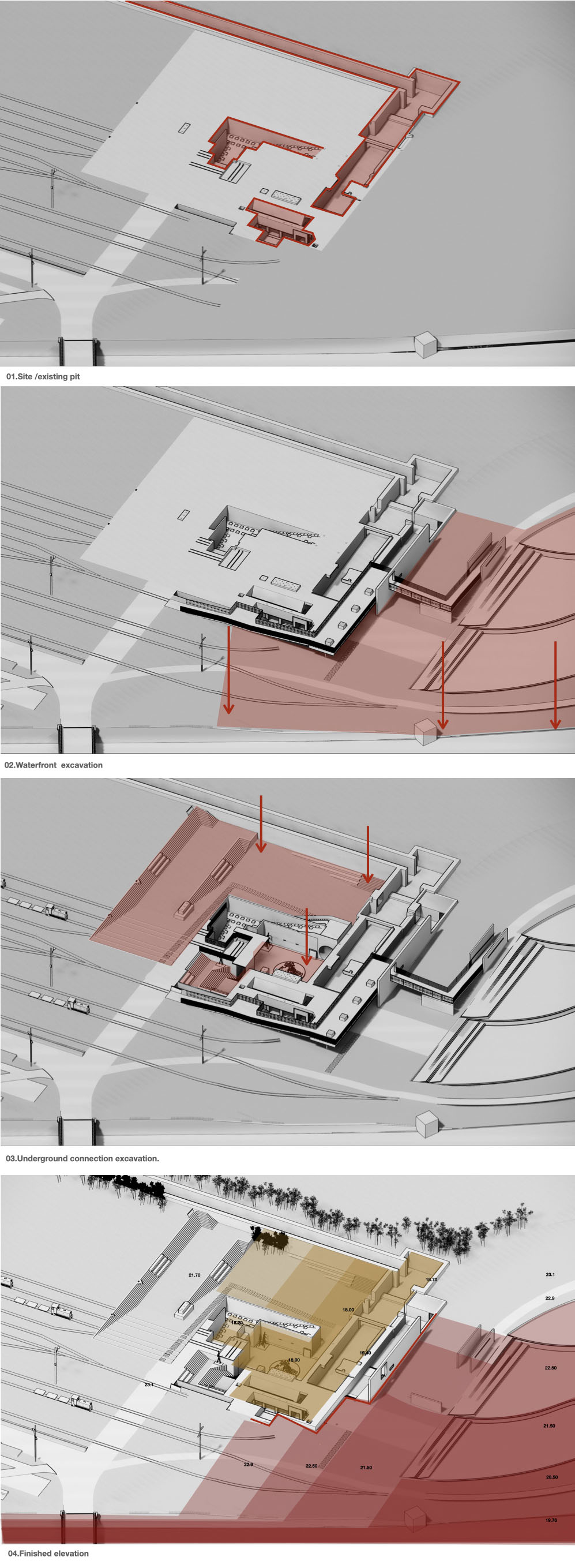 HEITO 1909 by ECG International Landscape consultants - Architizer
