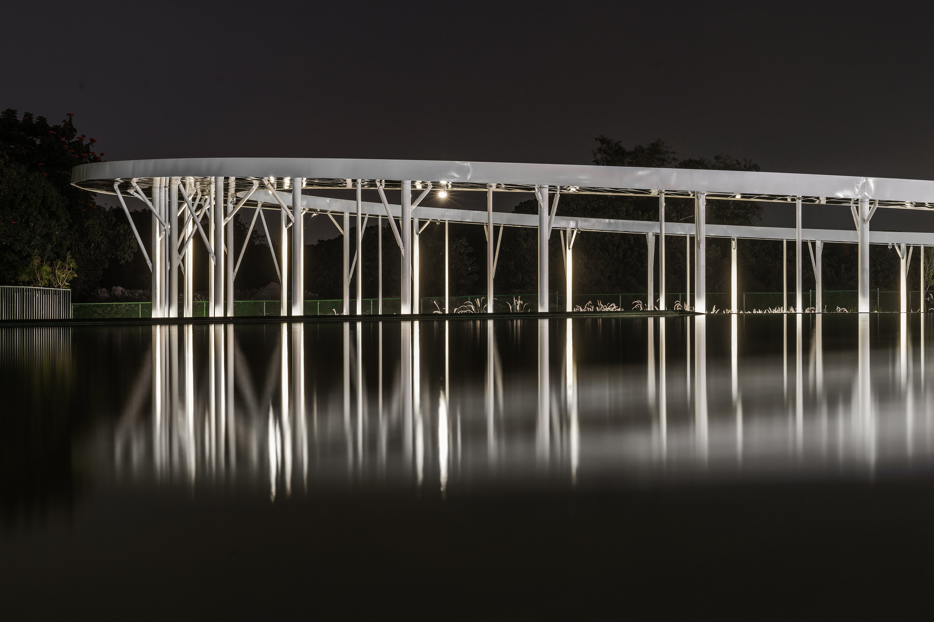 HEITO 1909 by ECG International Landscape consultants - Architizer