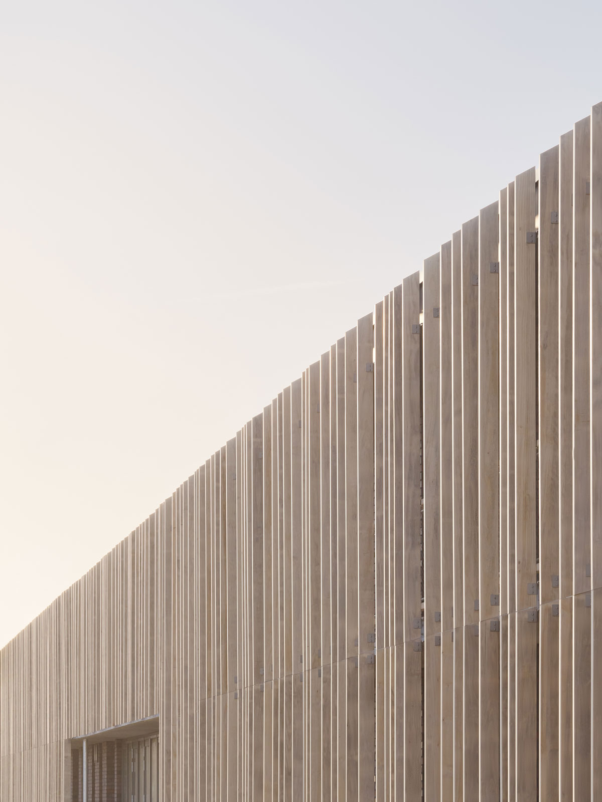 Offshore Borkum by Delugan Meissl Associated Architects - Architizer