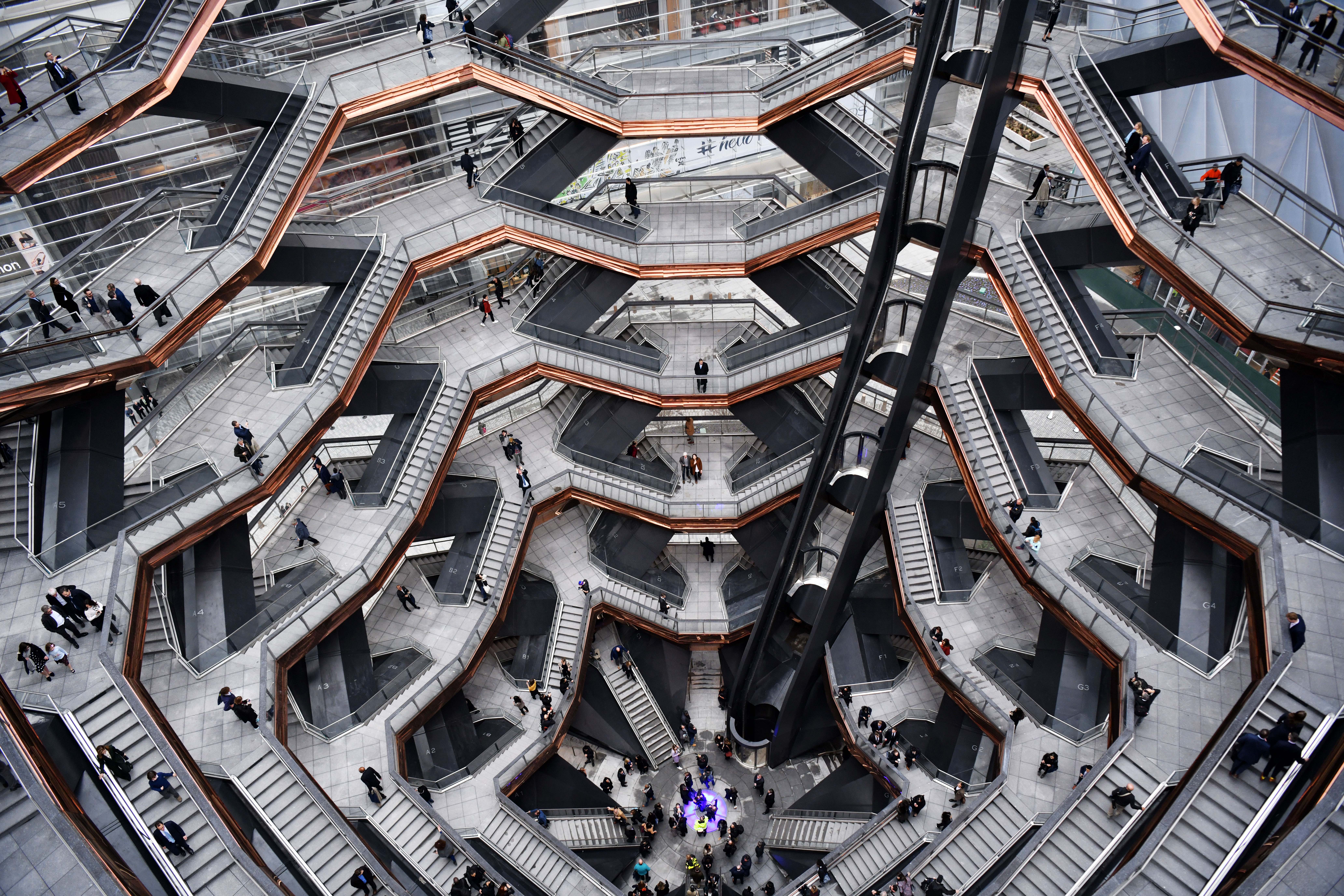 Heatherwick Studio - Architizer