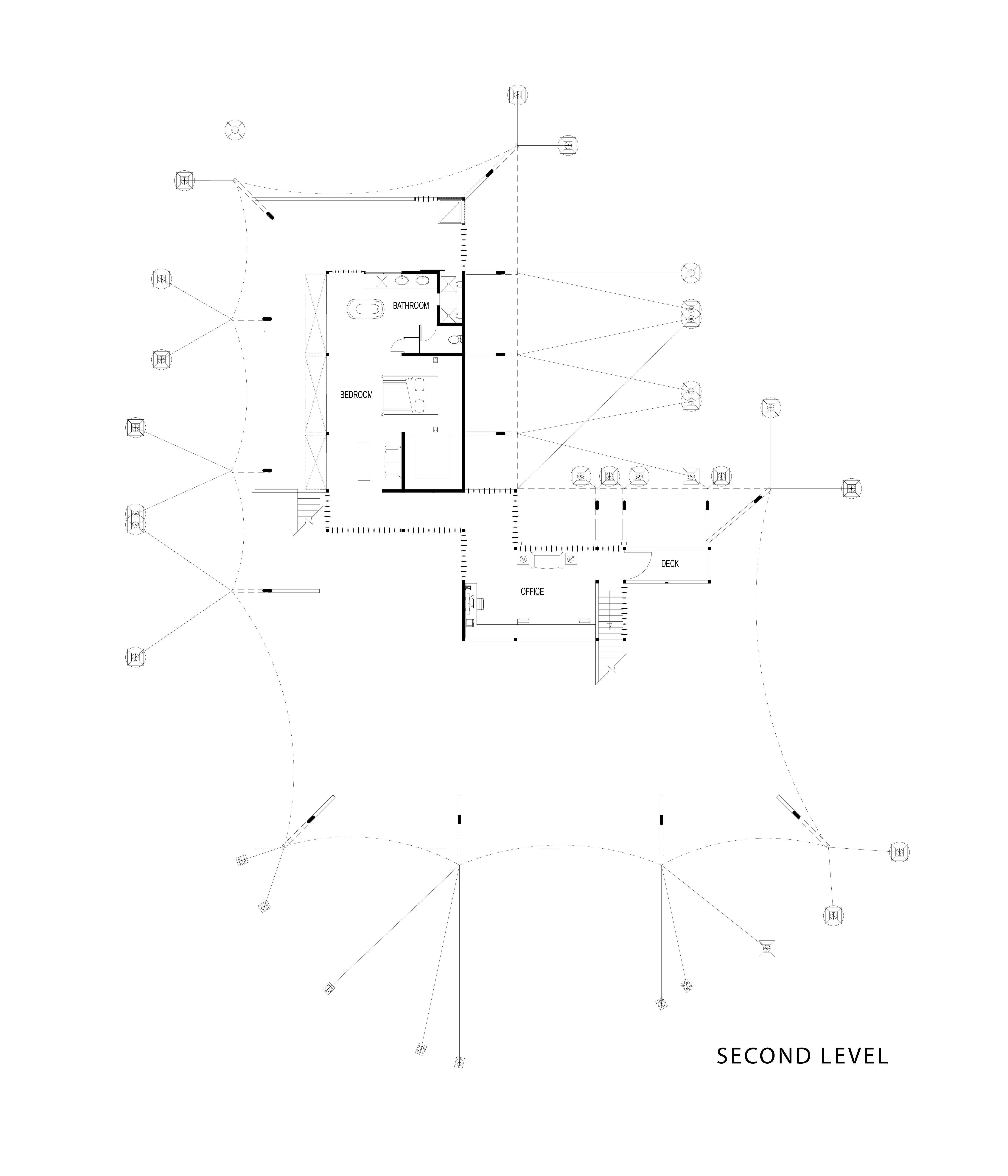 Idea 3287324: Sail House by David Hertz Architects, Studio of ...