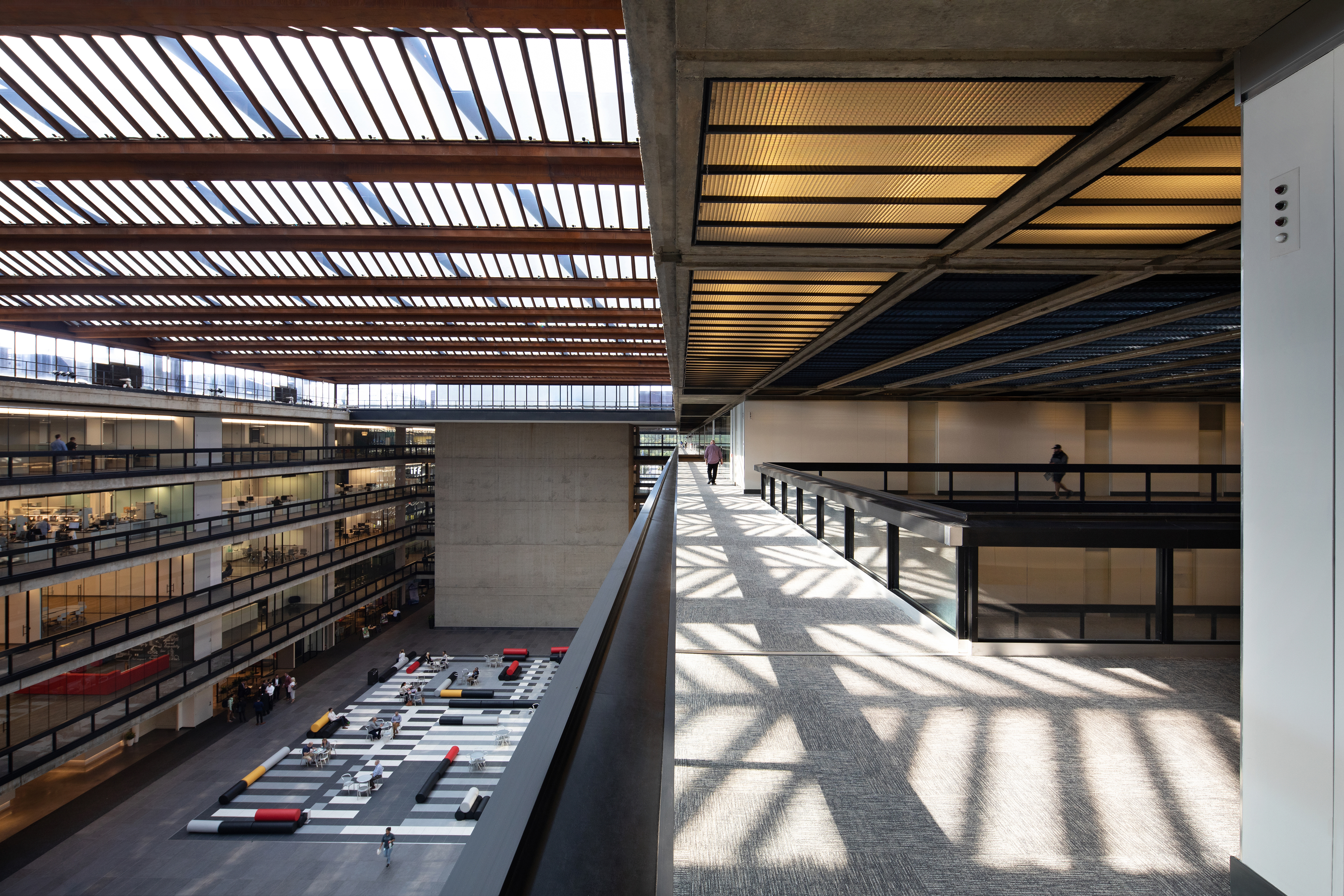 Bell Works by Alexander Gorlin Architects - Architizer