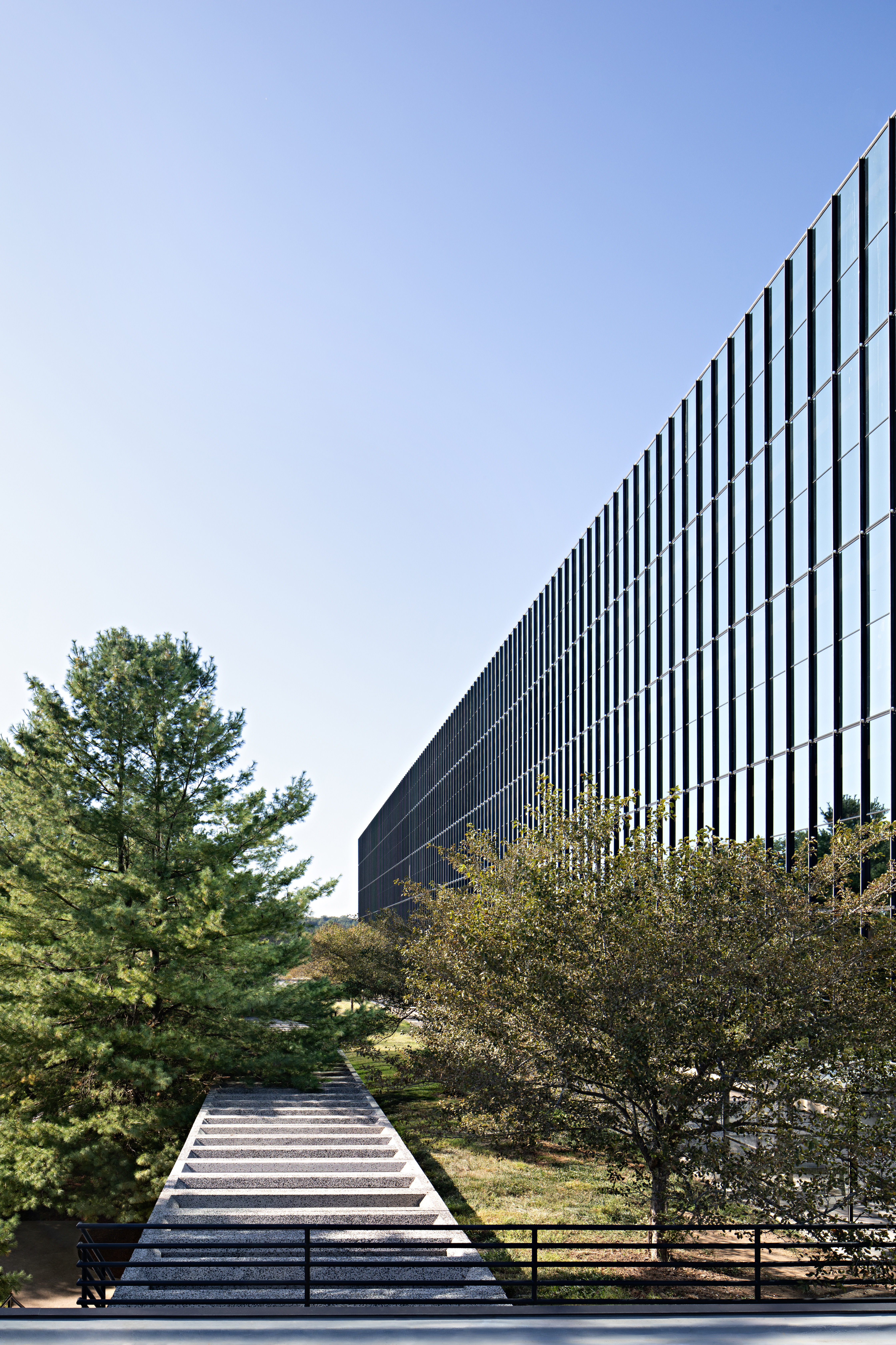 Bell Works by Alexander Gorlin Architects - Architizer