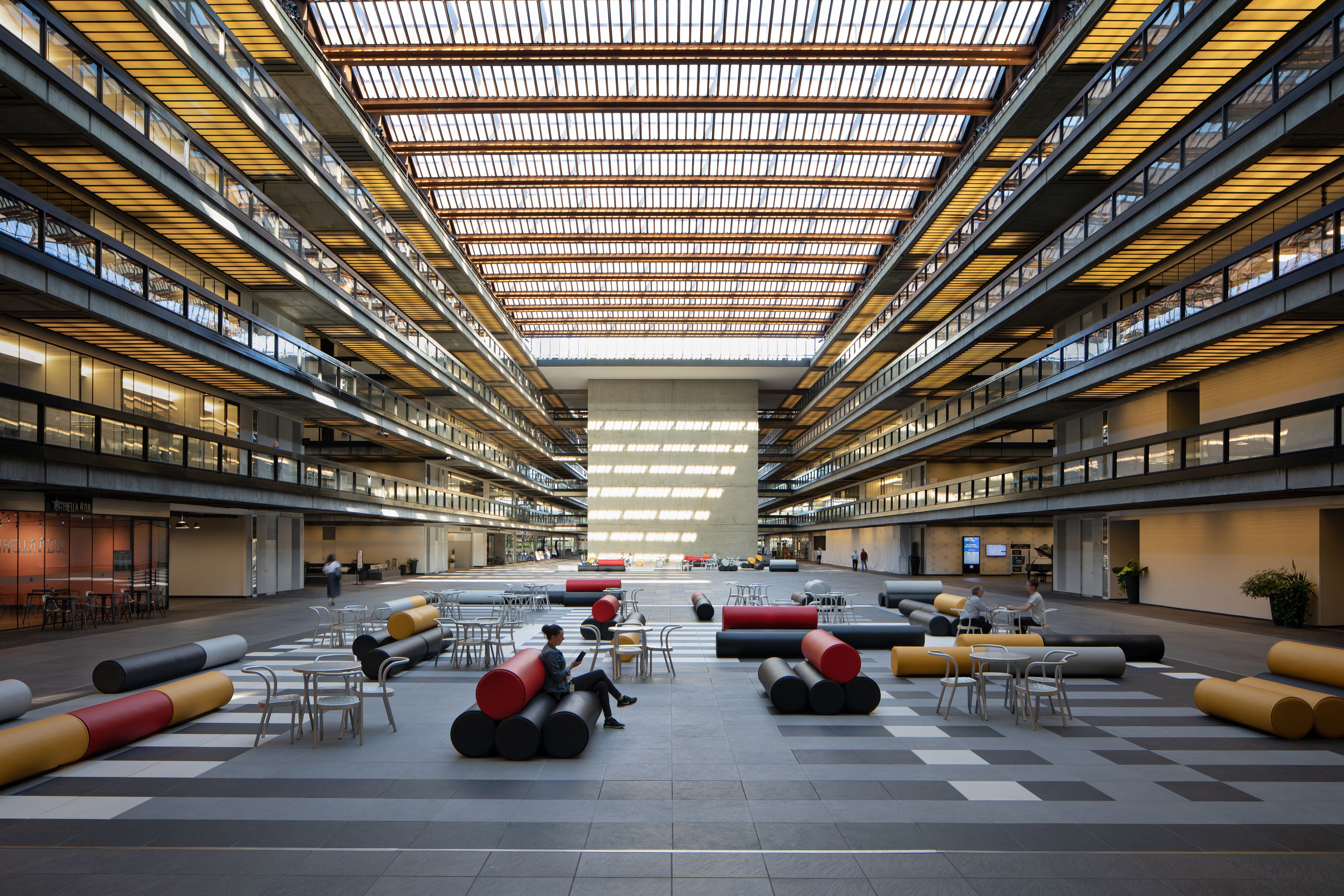 Bell Works by Alexander Gorlin Architects - Architizer