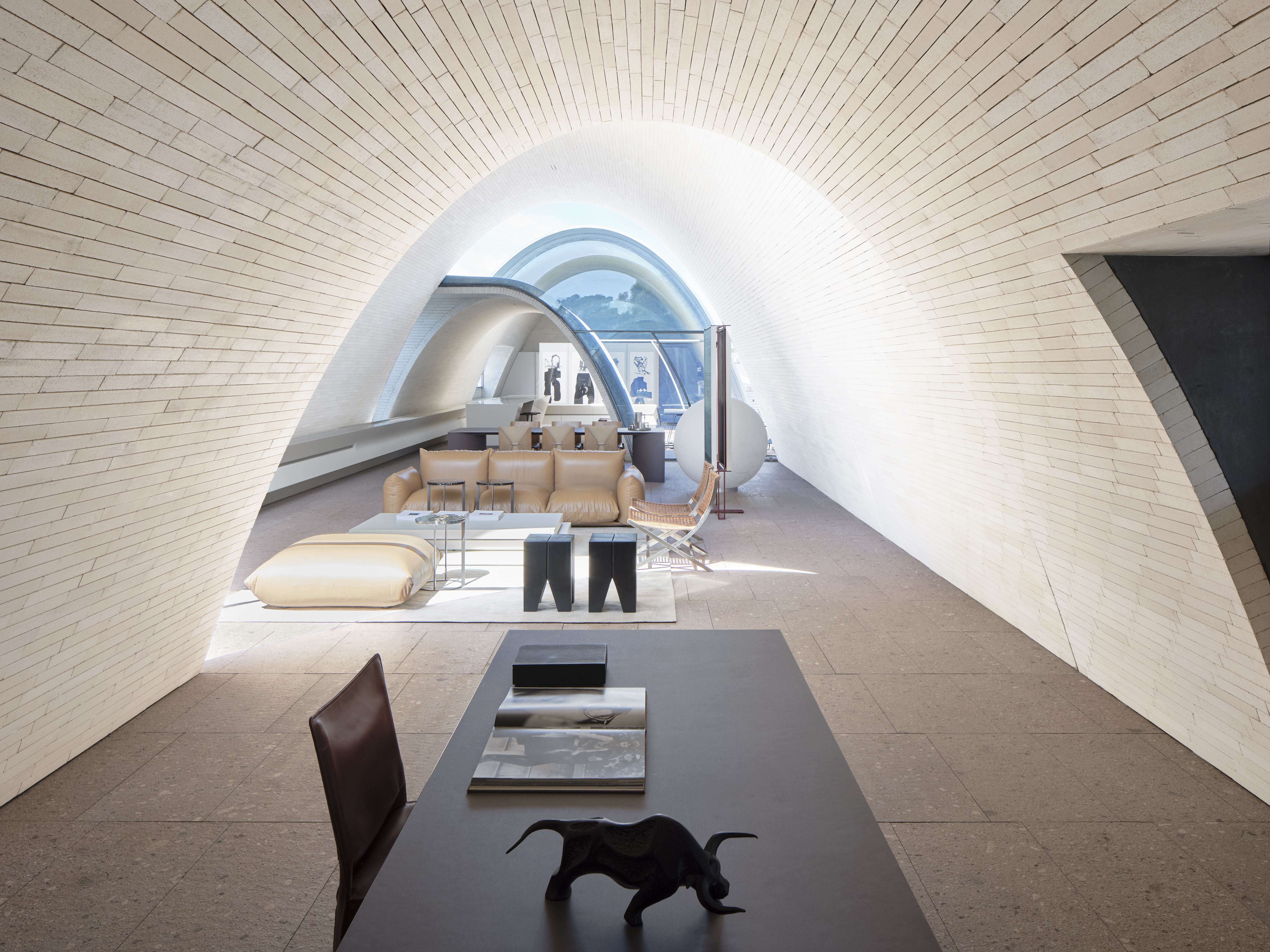 Smart Design Studio by smart design studio - Architizer