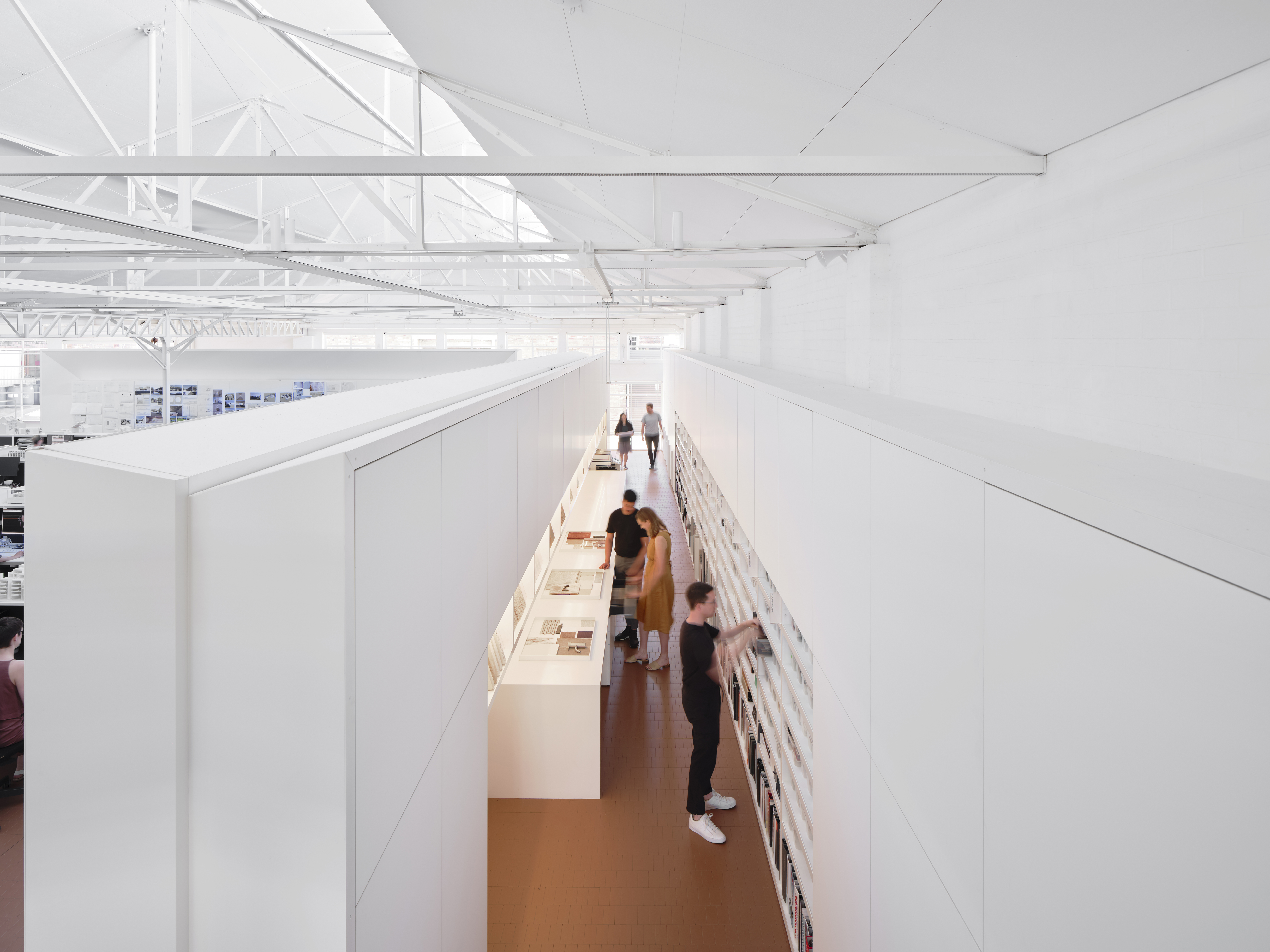 Smart Design Studio by smart design studio - Architizer