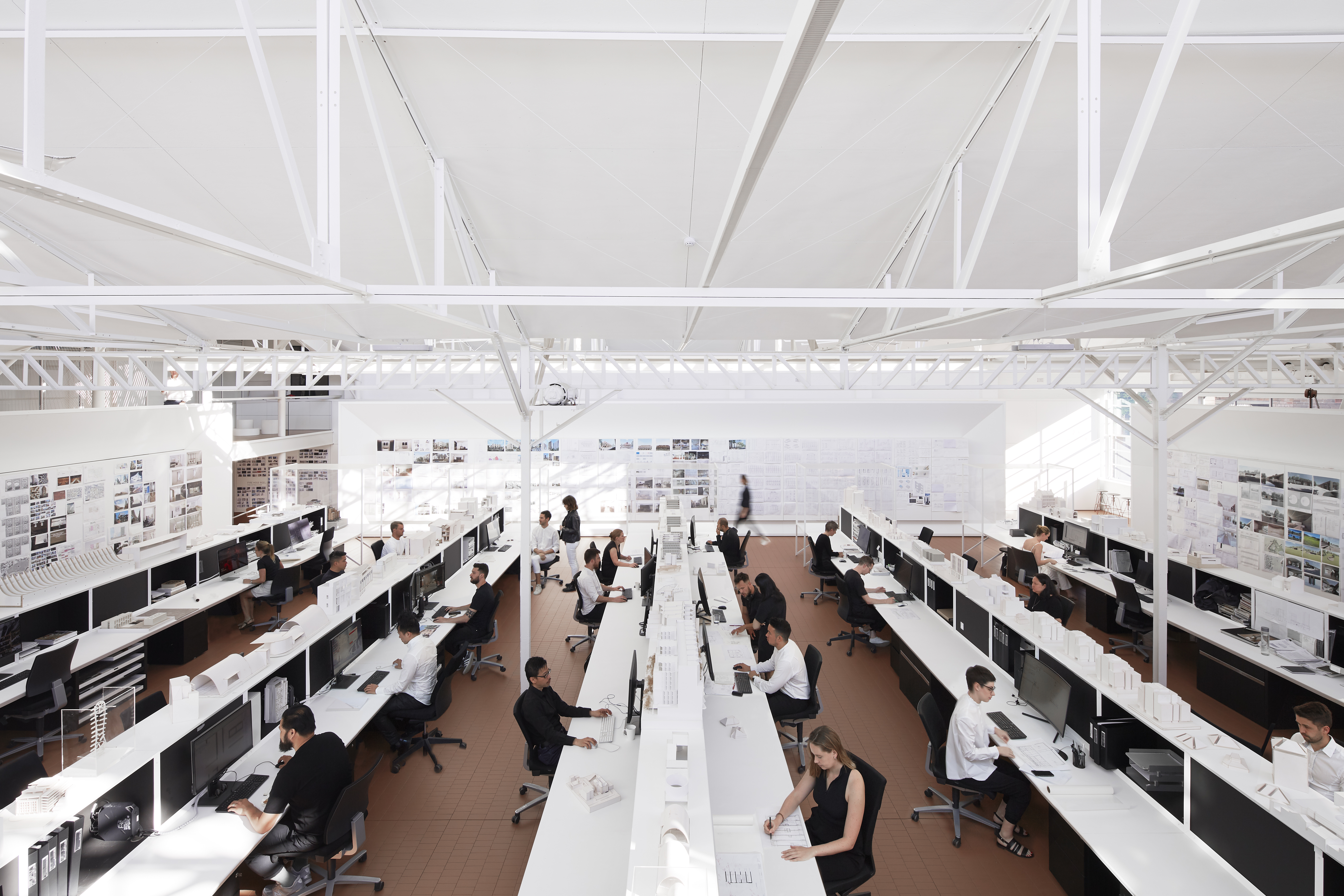 Smart Design Studio by smart design studio - Architizer