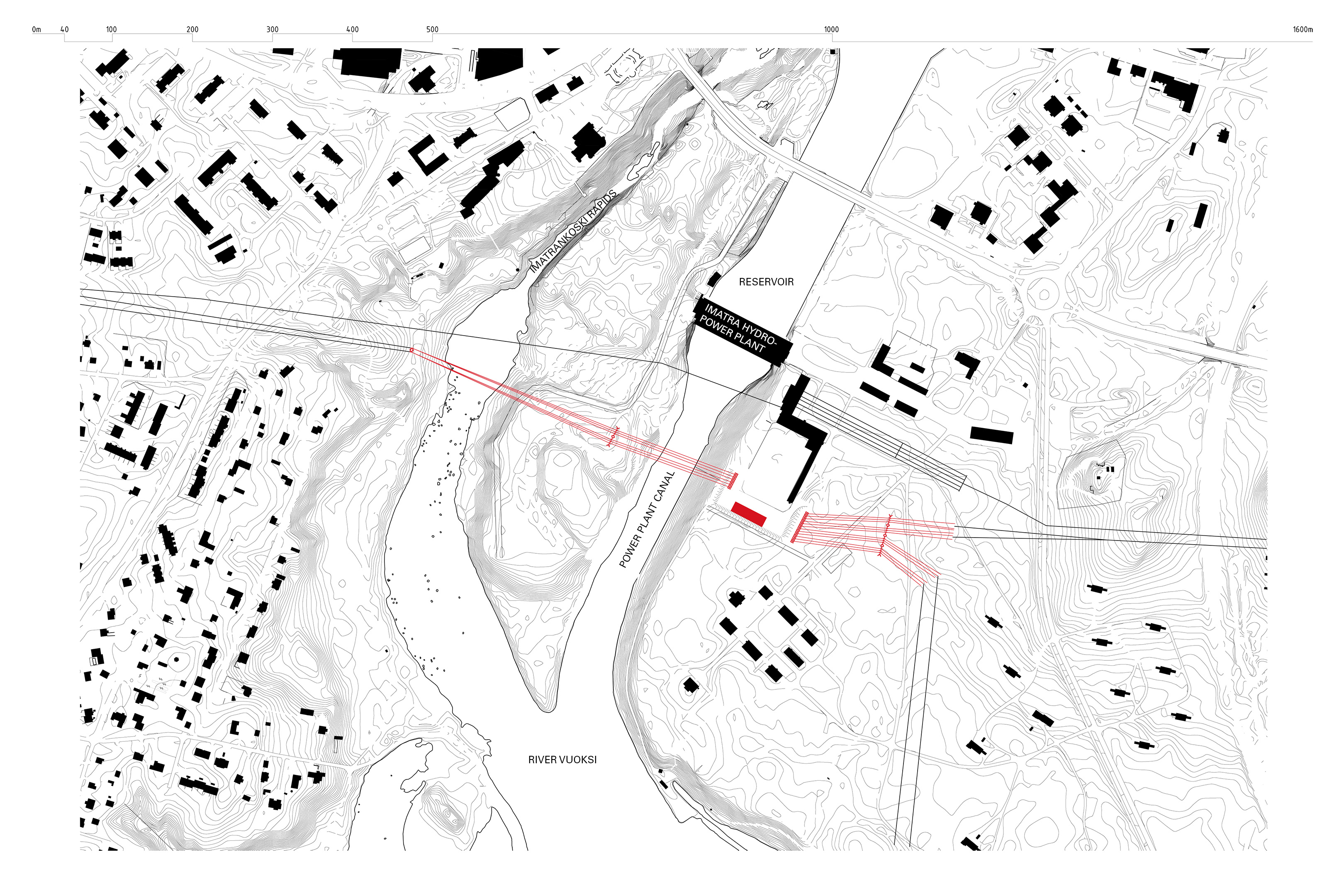 Imatra Electricity Substation by Virkkunen & Co Architects - Architizer
