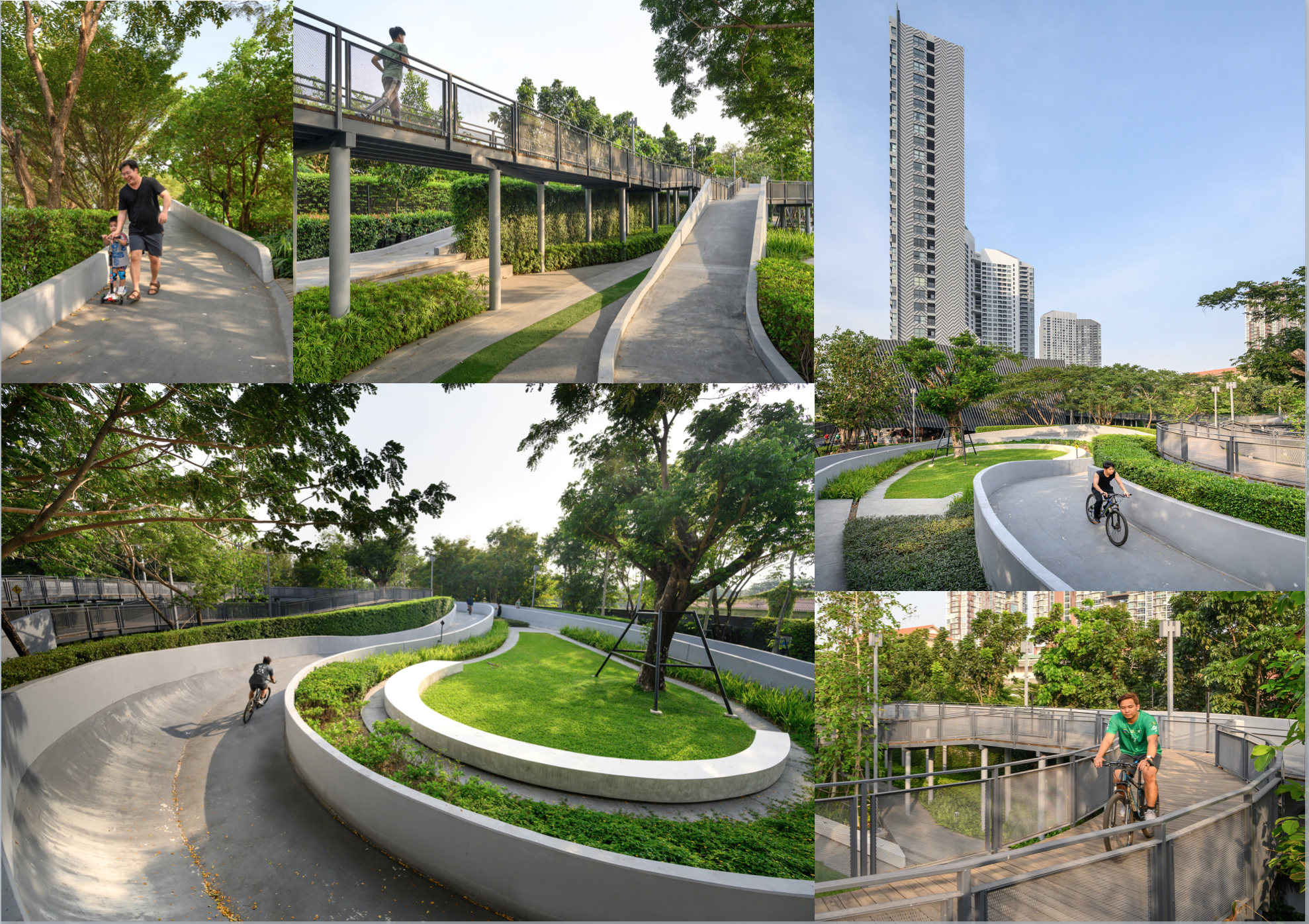 IDEO O2 - The Zero Carbon Residence by Redland-scape.Ltd - Architizer