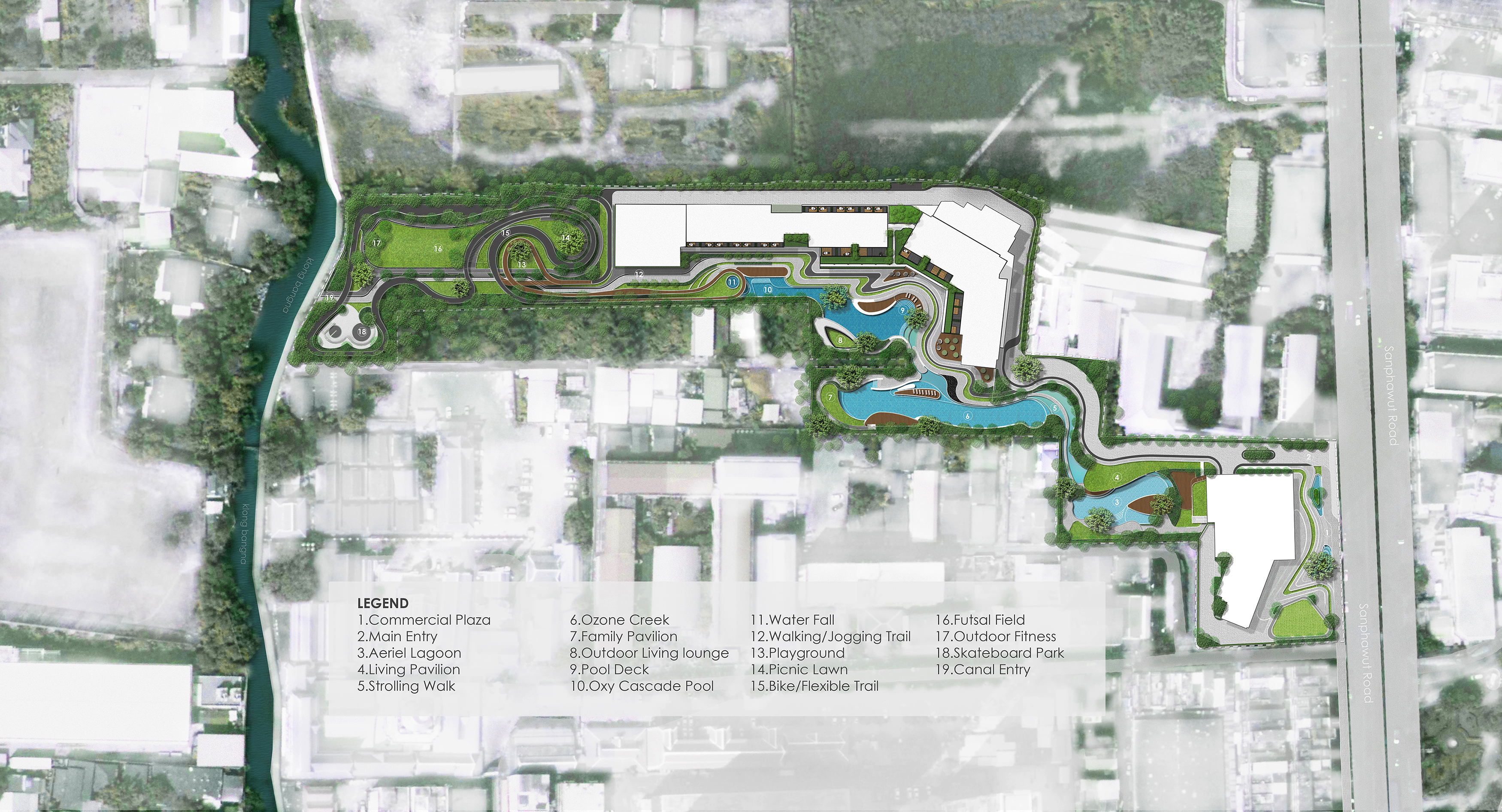 IDEO O2 - The Zero Carbon Residence by Redland-scape.Ltd - Architizer