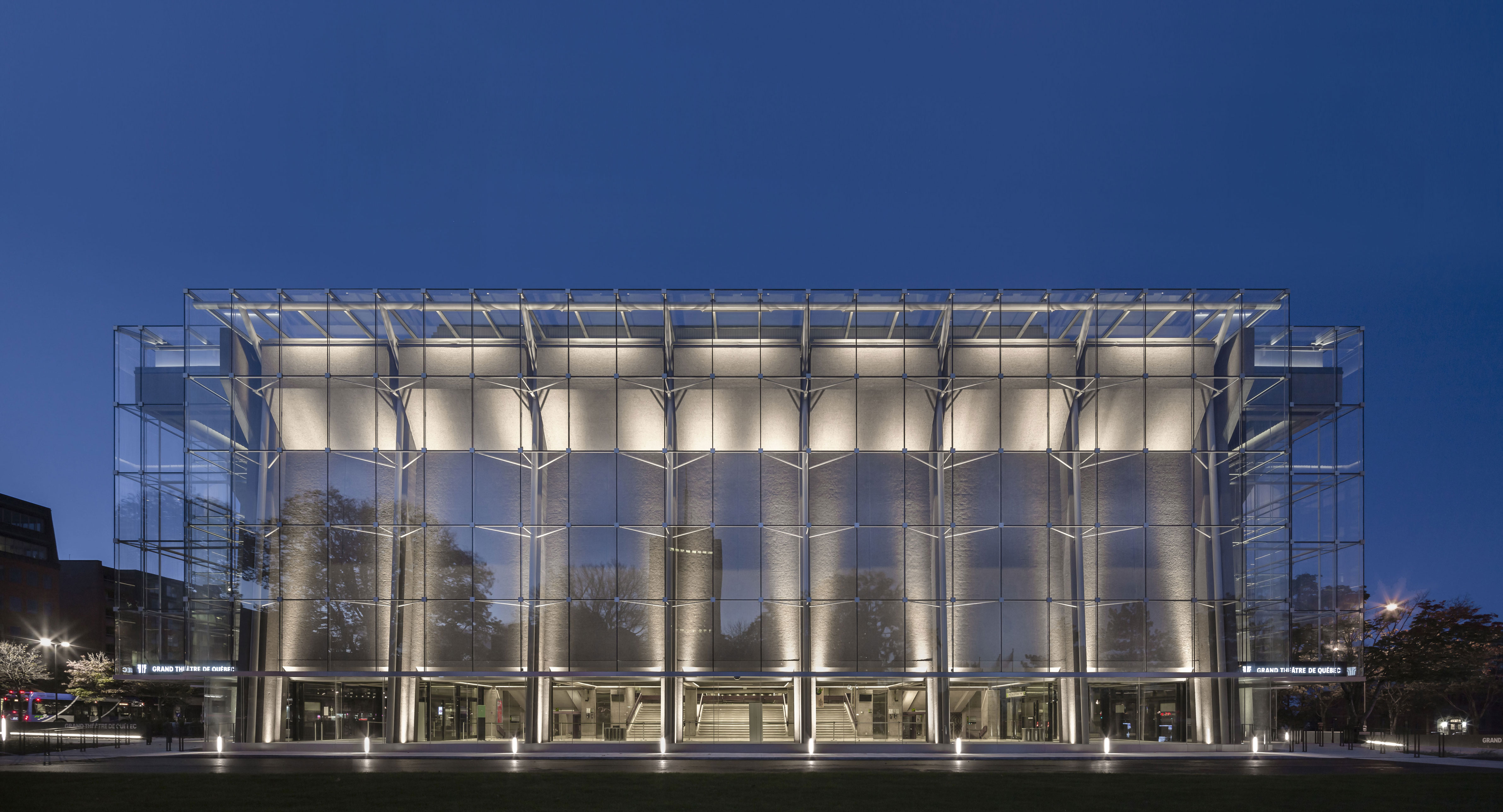 BDO National Office by Lemay - Architizer