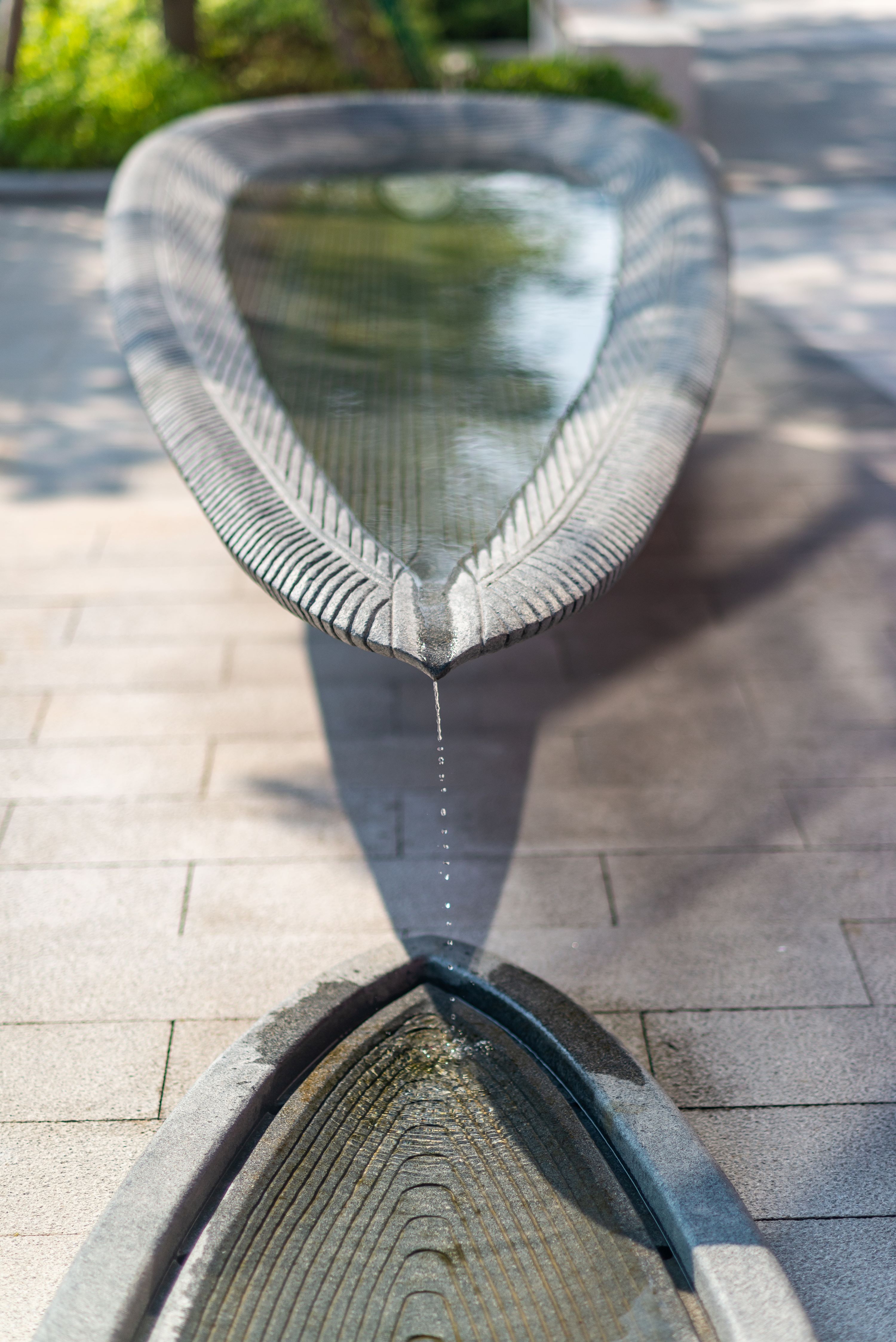 Time Valley by Ballistic Architecture Machine (BAM) - Architizer