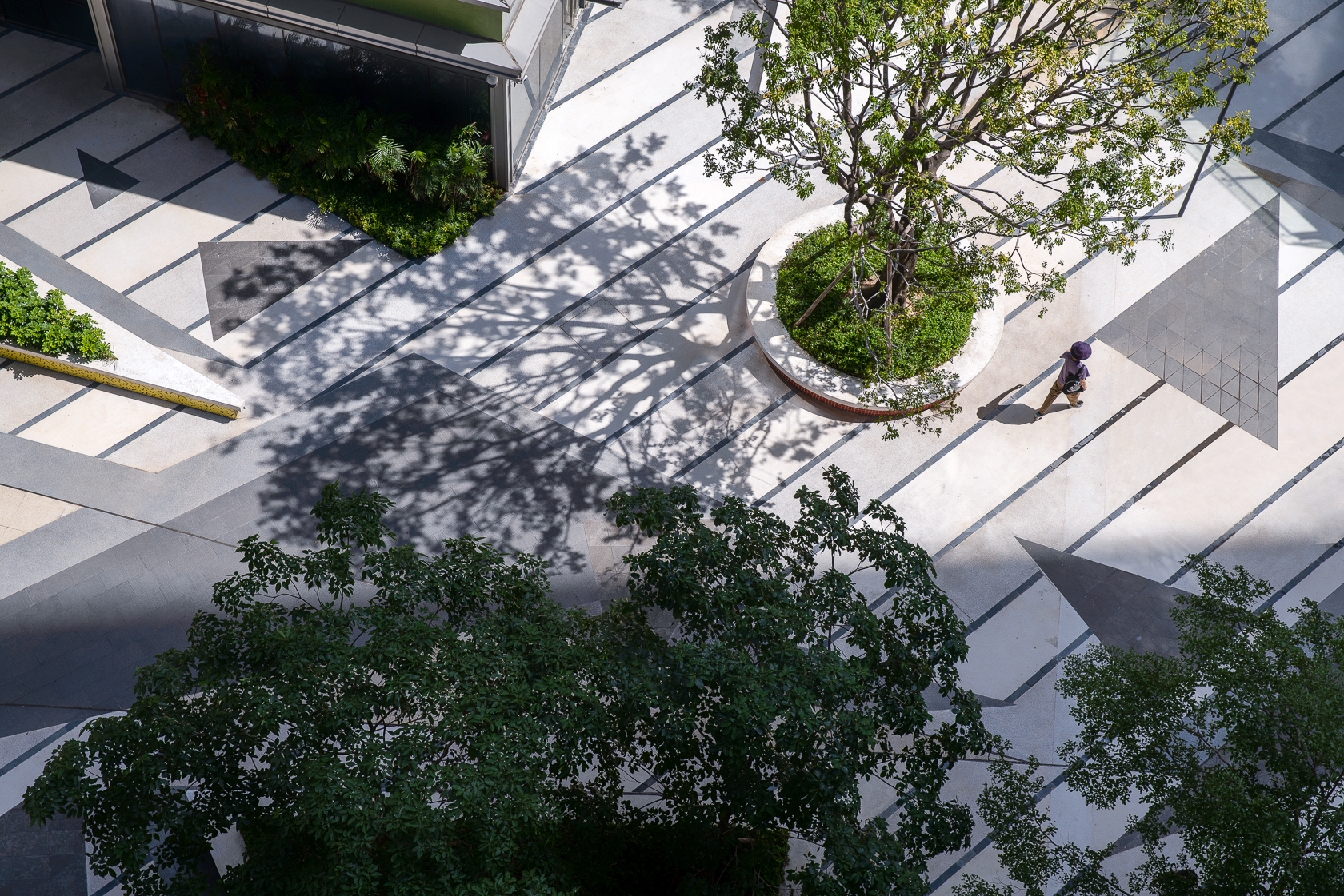 Time Valley by Ballistic Architecture Machine (BAM) - Architizer